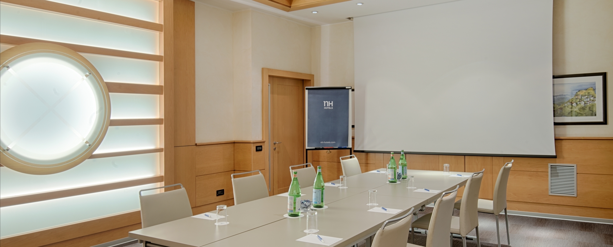 Hotel NH Milano Machiavelli | Up to 25% off | nh-hotels.com