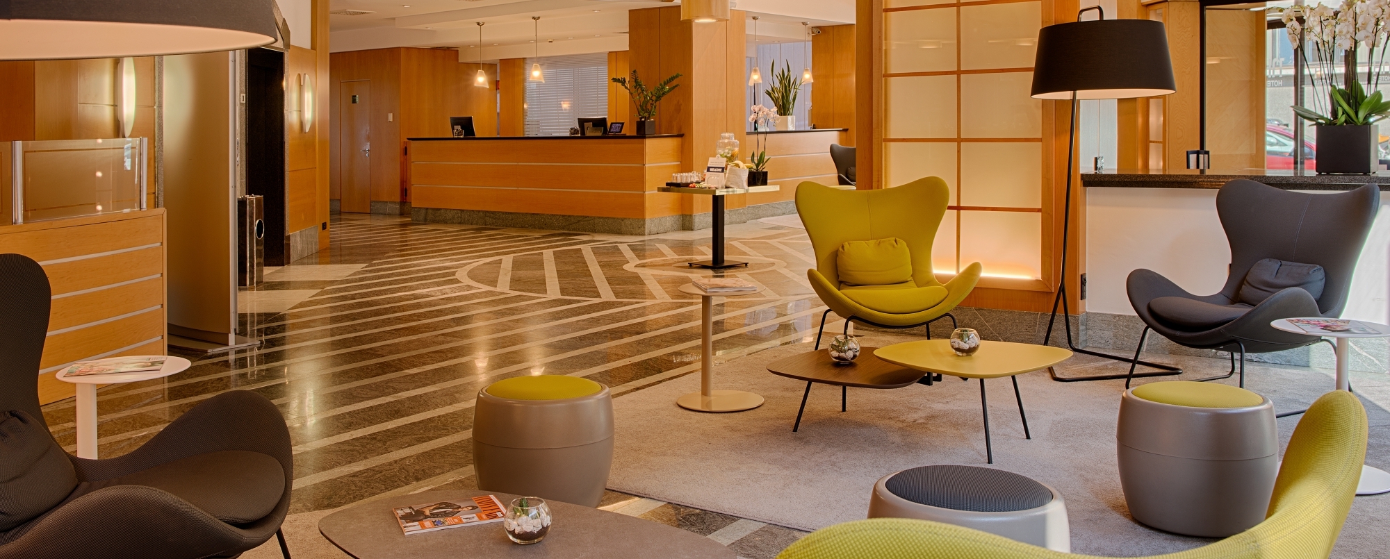 Hotel NH Milano Machiavelli | Up to 25% off | nh-hotels.com