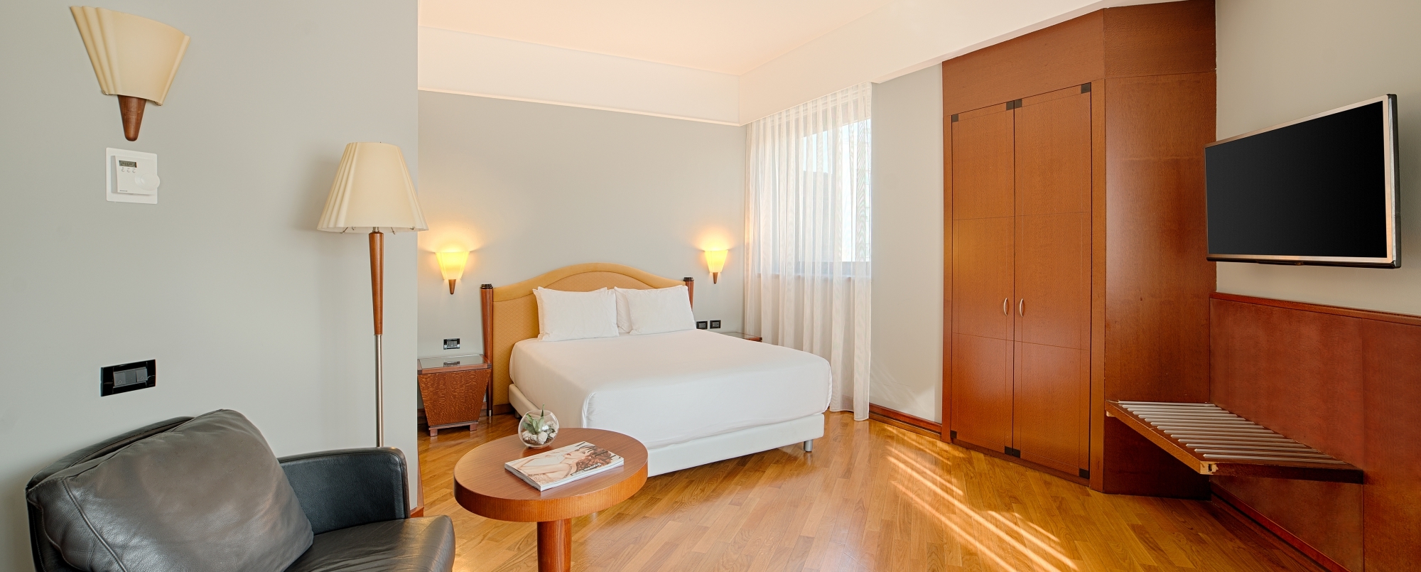 Hotel NH Milano Machiavelli | Up to 25% off | nh-hotels.com
