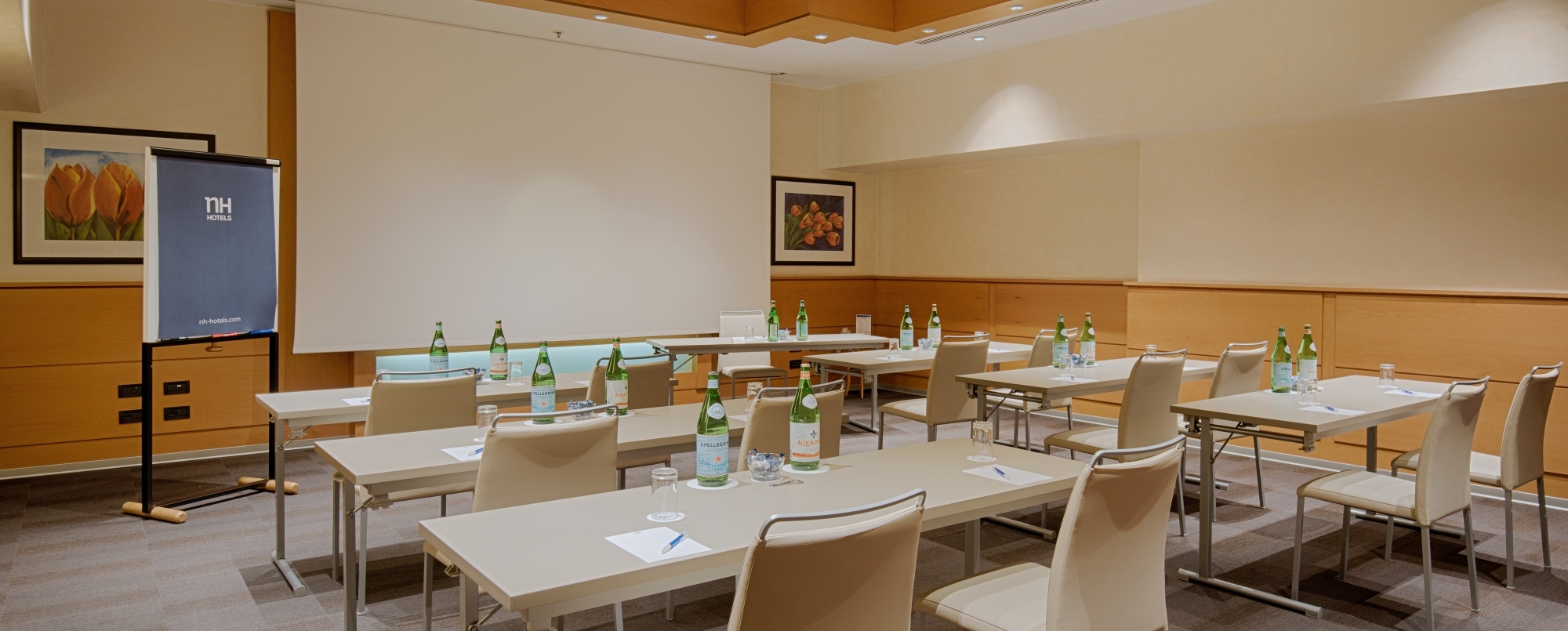 Hotel NH Milano Machiavelli | Up to 25% off | nh-hotels.com