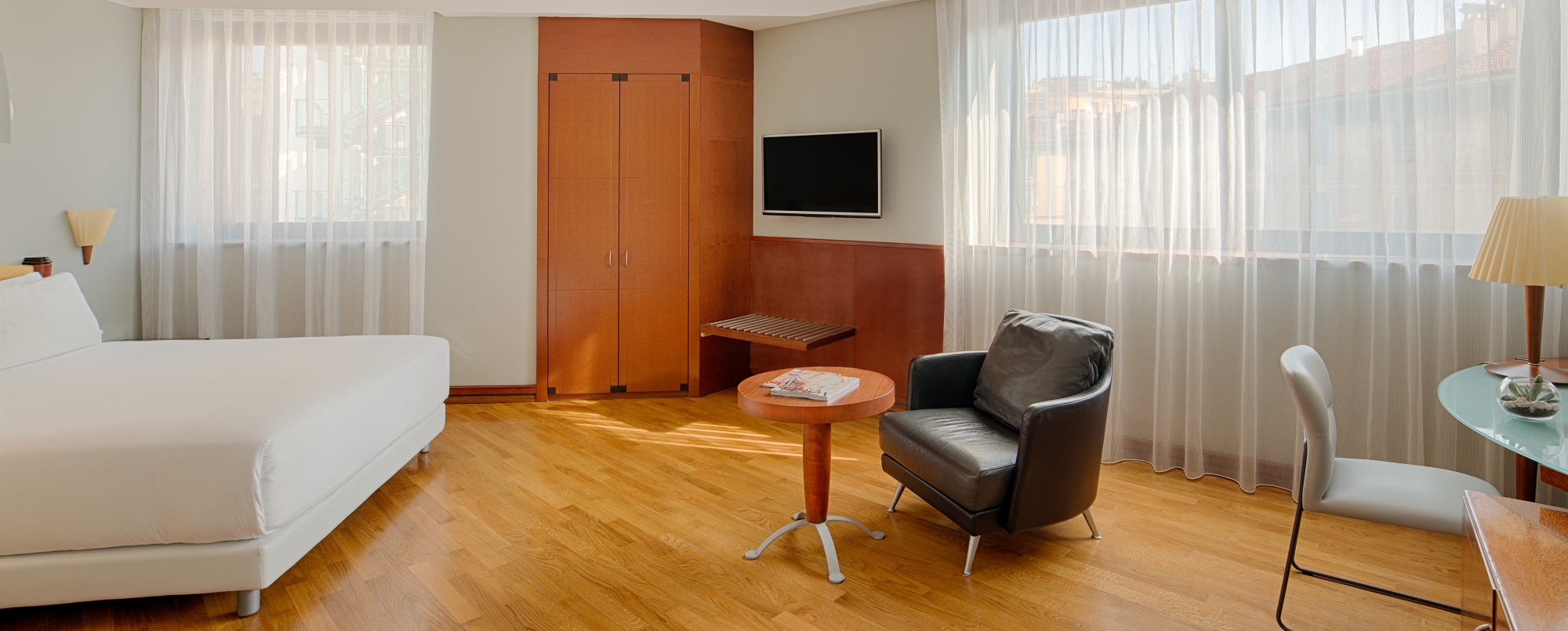 Hotel NH Milano Machiavelli | Up to 25% off | nh-hotels.com