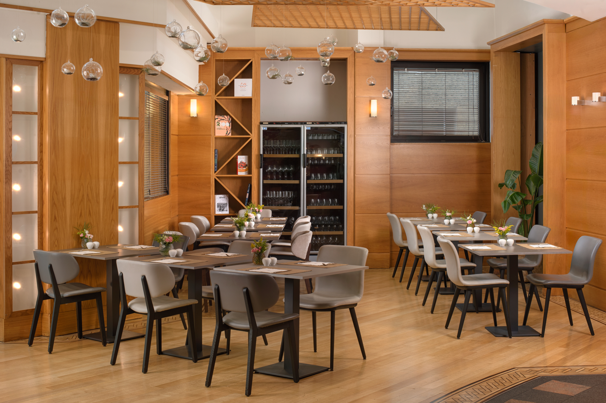 Hotel NH Milano Machiavelli | Up to 25% off | nh-hotels.com