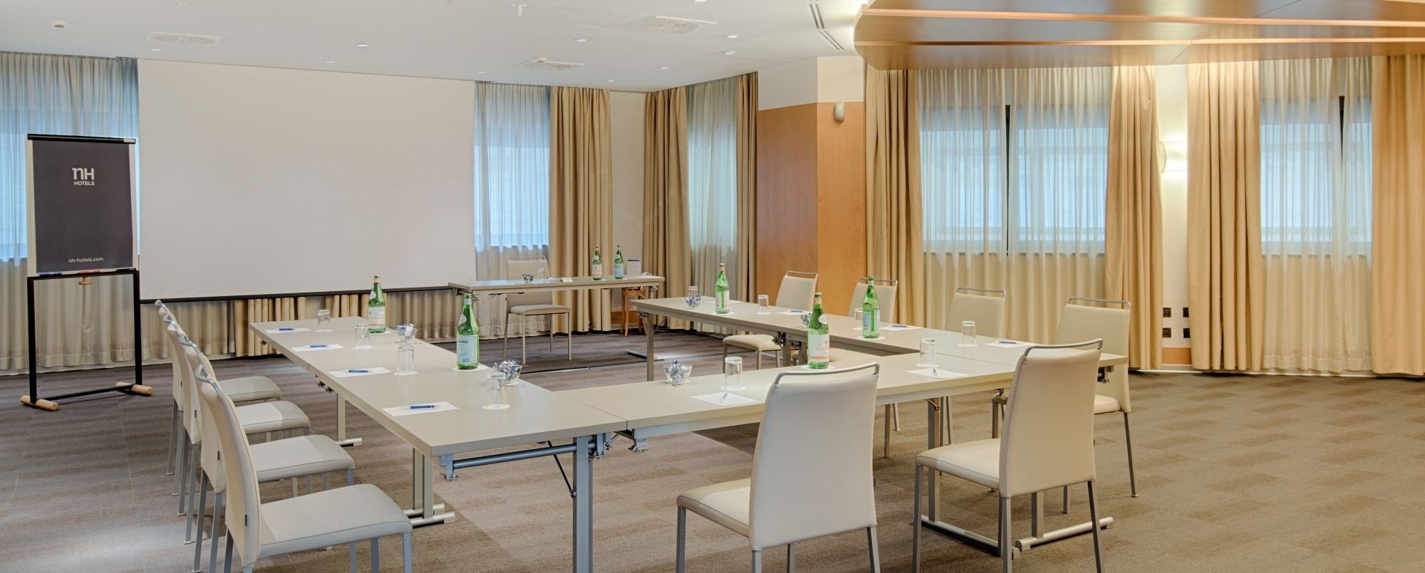 Hotel NH Milano Machiavelli | Up to 25% off | nh-hotels.com