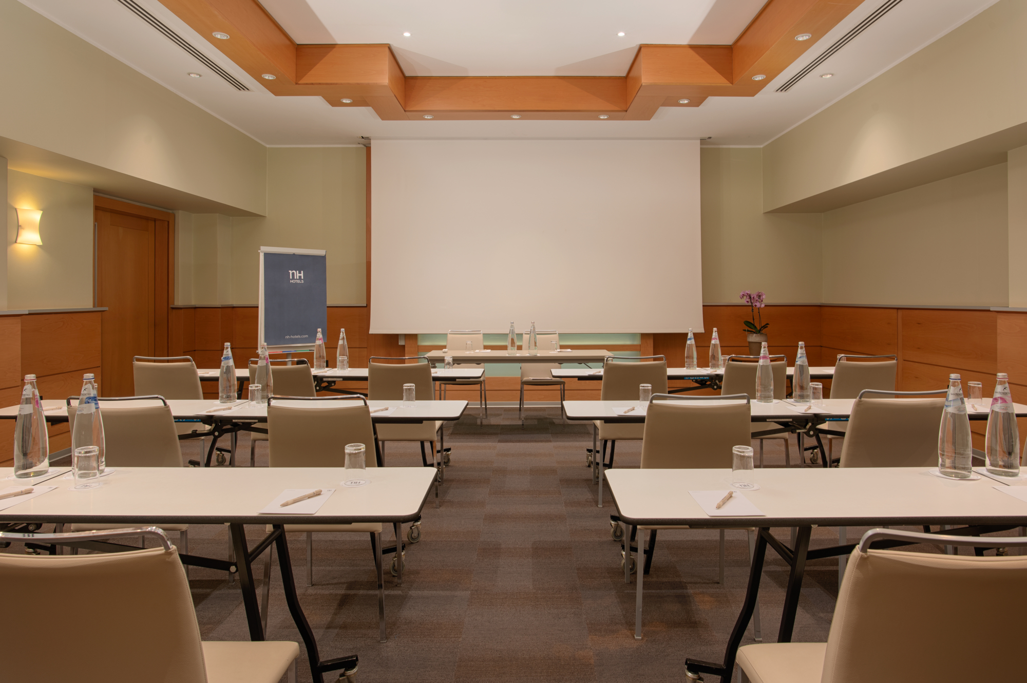 Hotel NH Milano Machiavelli | Up to 25% off | nh-hotels.com