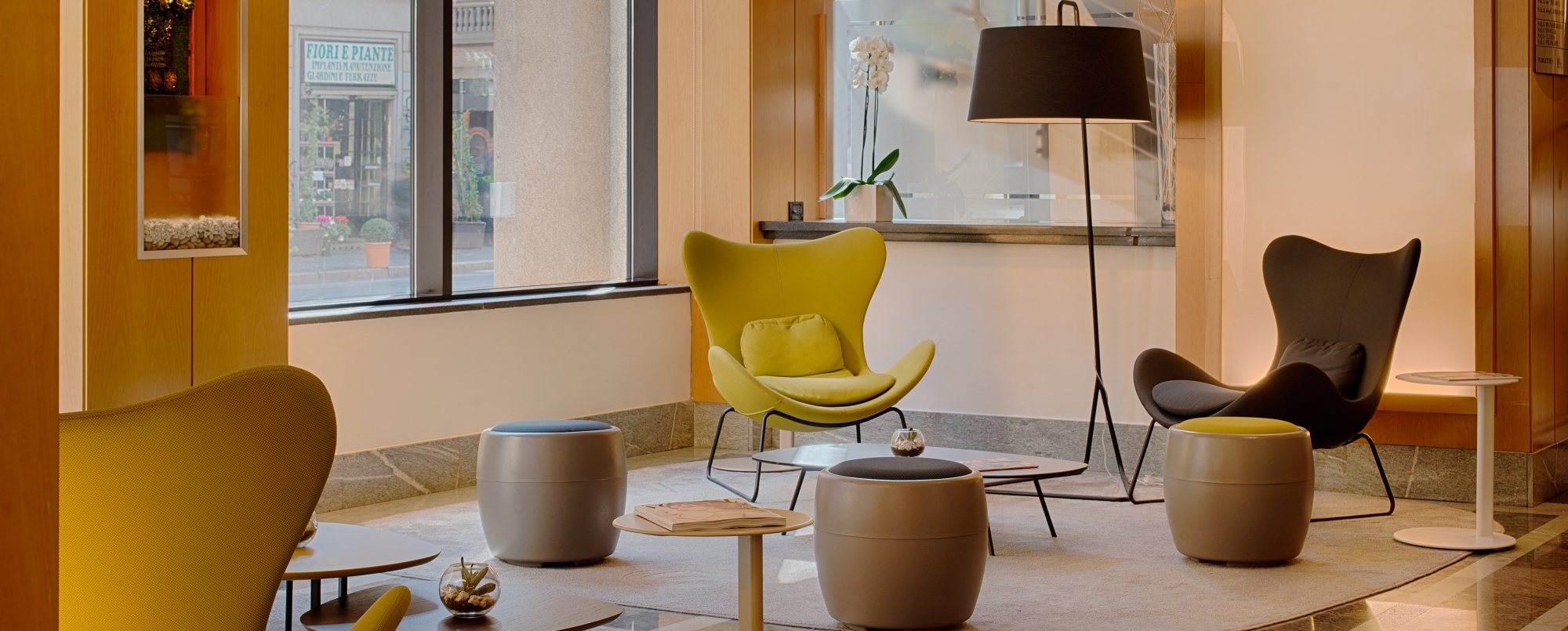 Hotel NH Milano Machiavelli | Up to 25% off | nh-hotels.com
