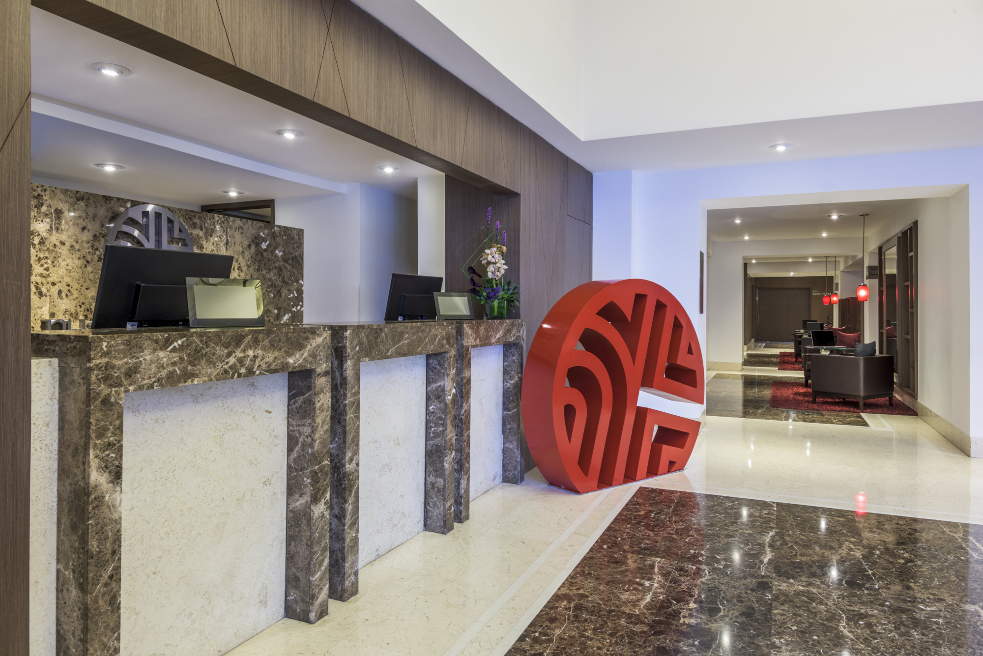 Hotel NH Collection Bogotá Andino Royal | nh-hoteles.es