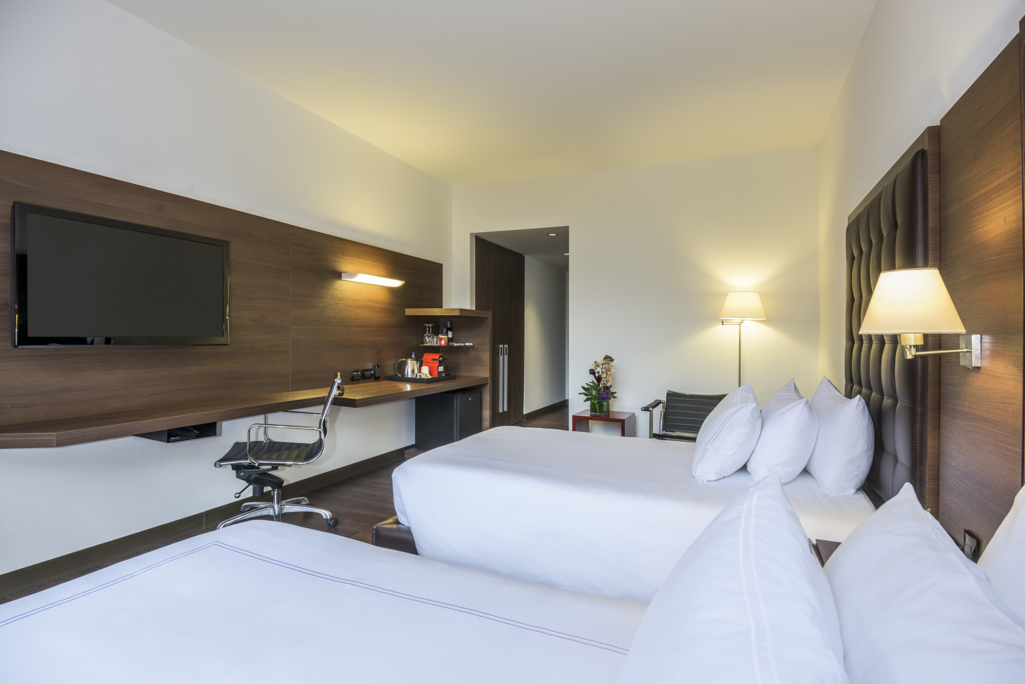 Hotel NH Collection Bogotá Andino Royal | nh-hoteles.es