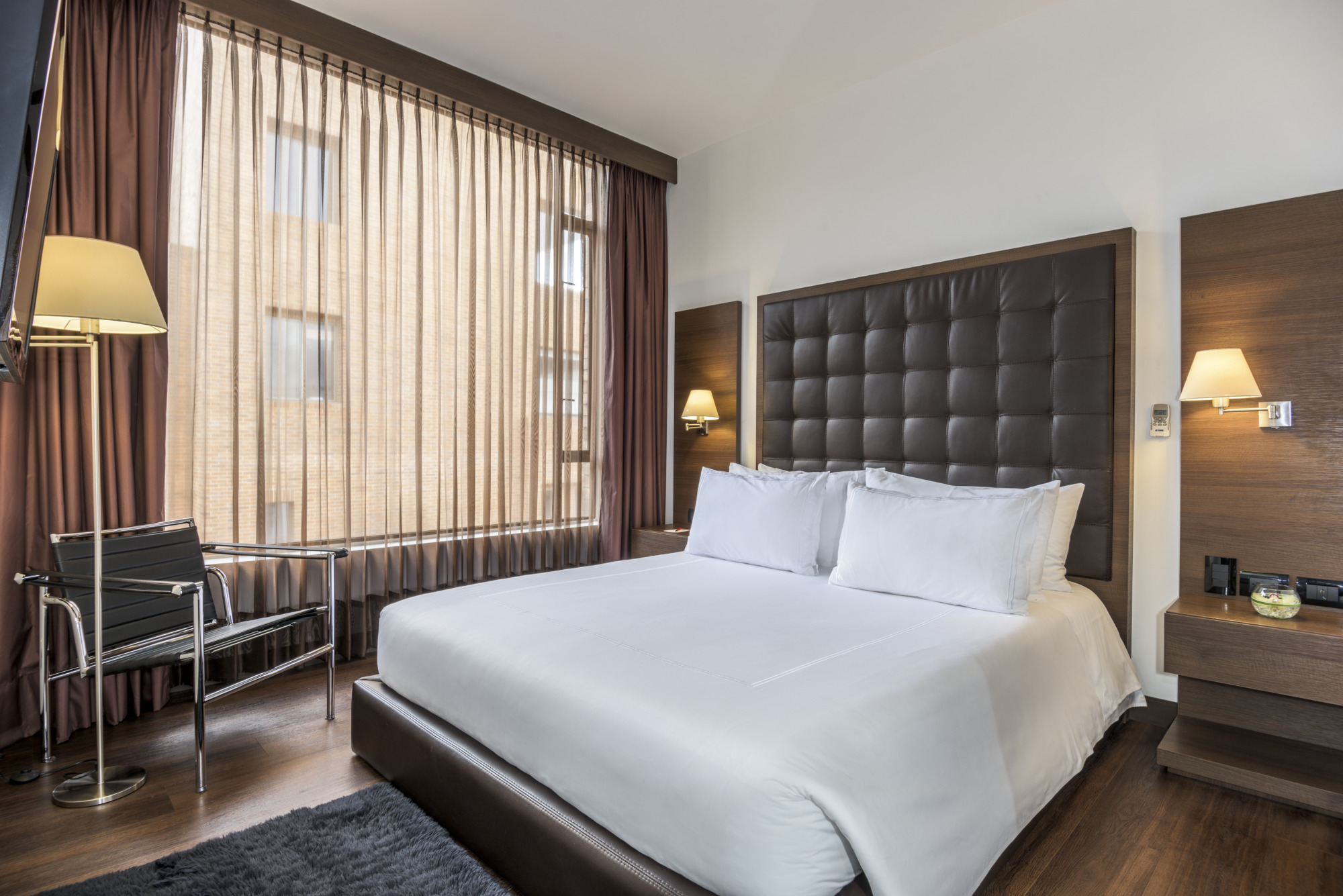 Hotel NH Collection Bogotá Andino Royal | nh-hoteles.es