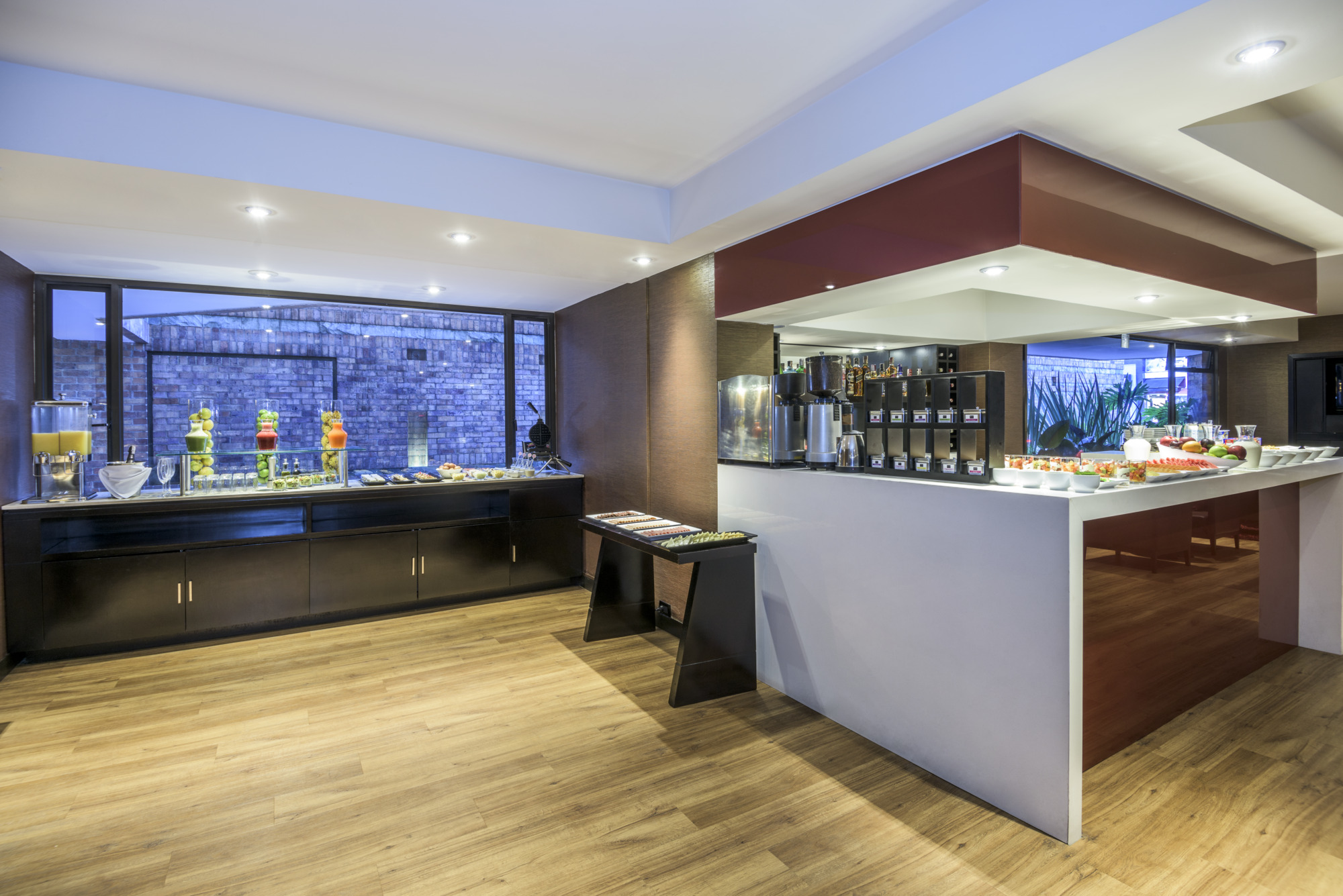 Hotel NH Collection Bogotá Andino Royal | nh-hoteles.es