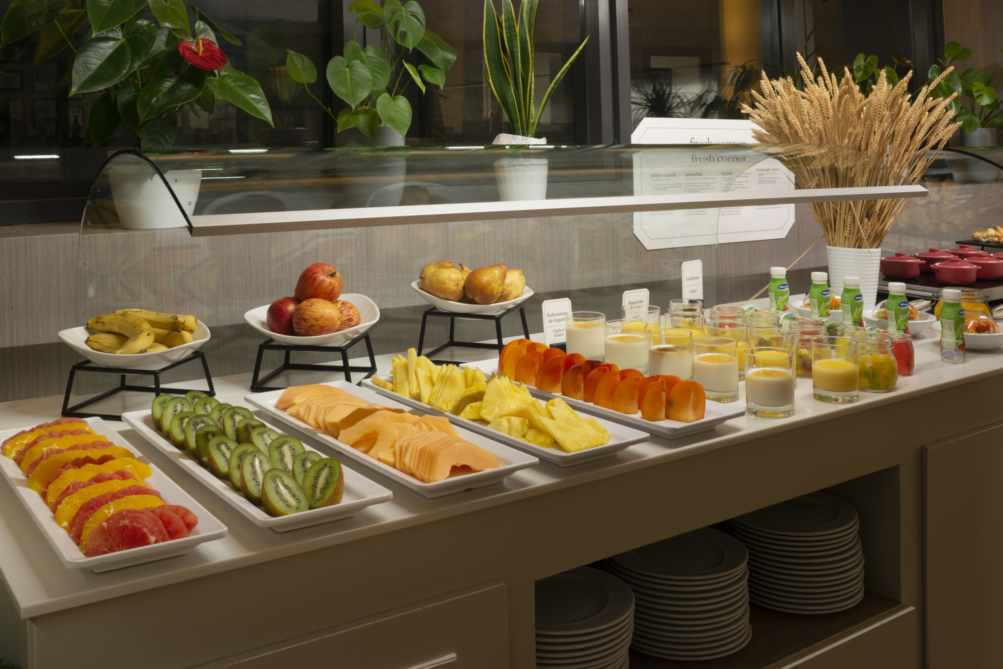 Dining - NH Collection Lisboa Liberdade