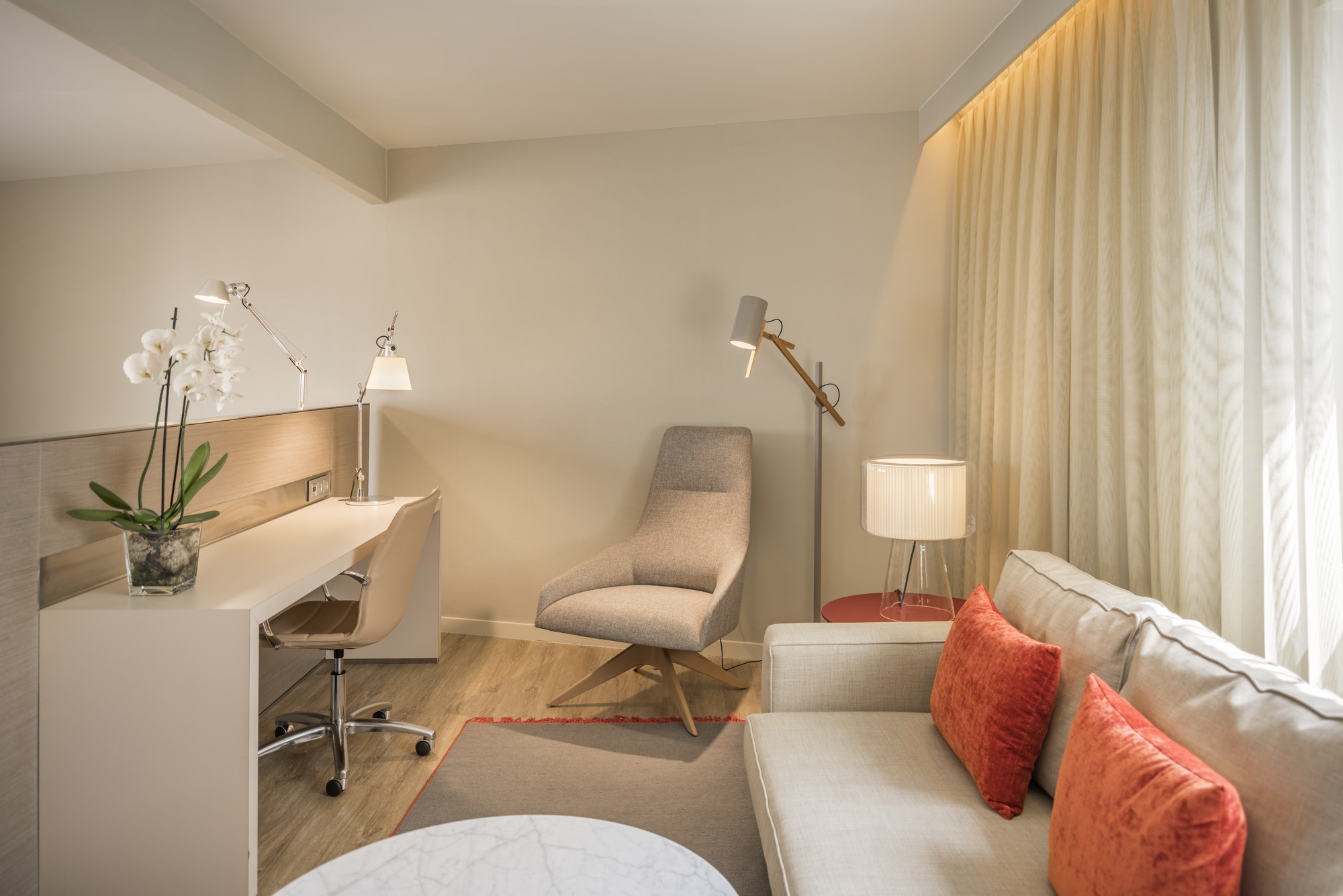 NH Collection Lisboa Liberdade: 4* Hotel in Lisbon City Center