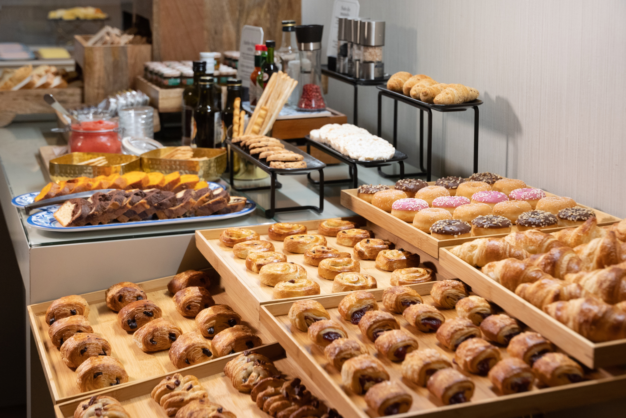 Dining - NH Collection Lisboa Liberdade