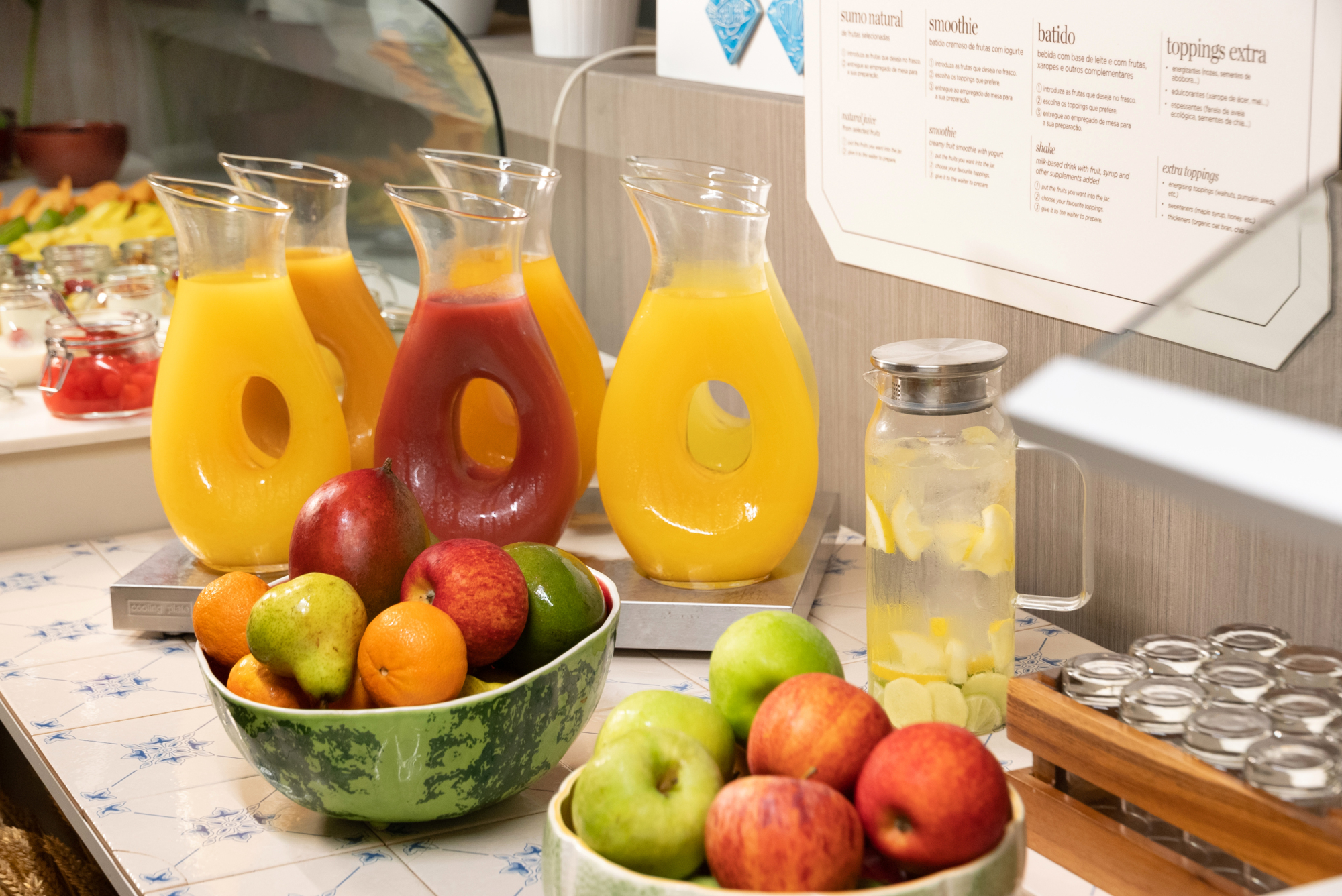 Dining - NH Collection Lisboa Liberdade