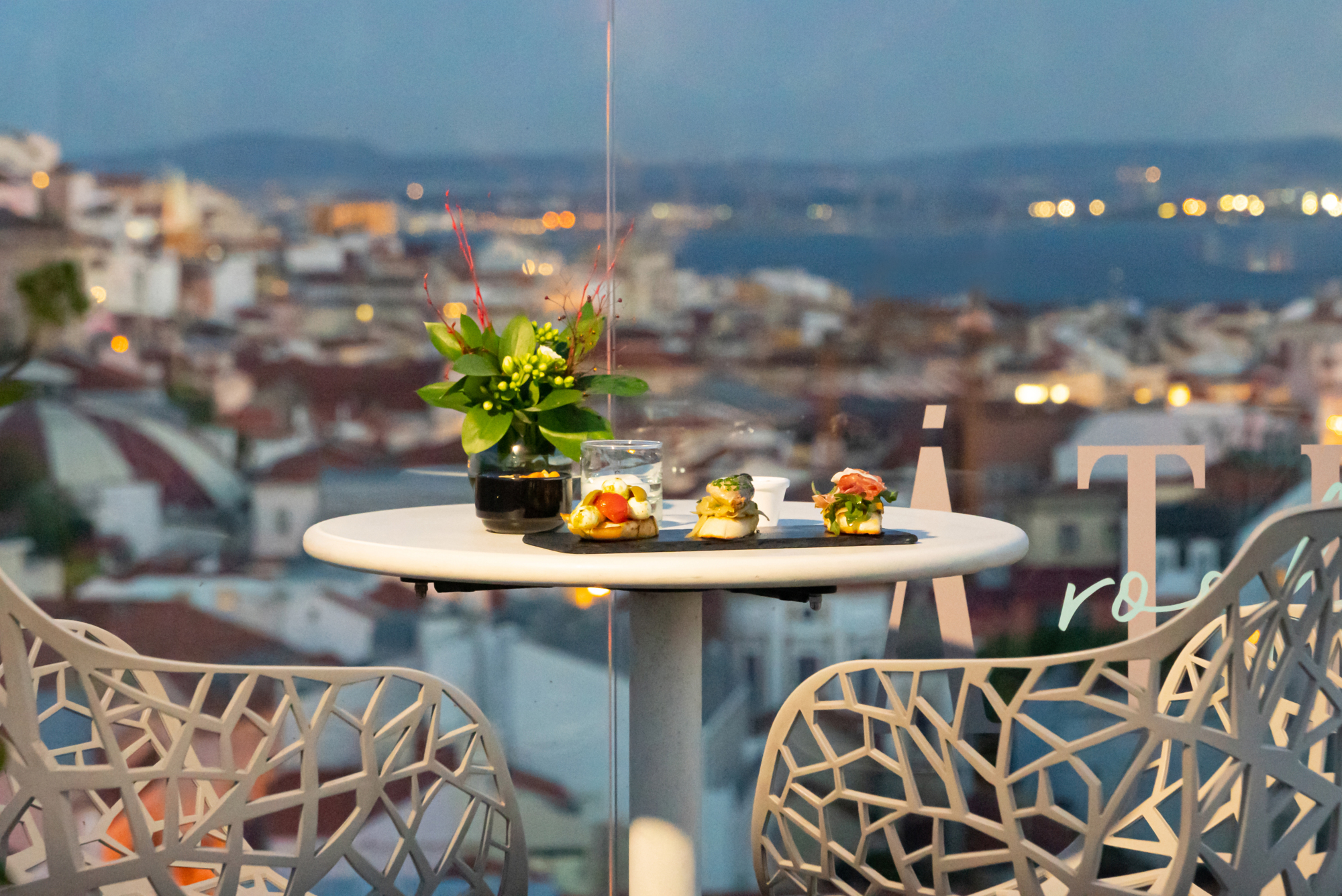 Servicios del hotel - NH Collection Lisboa Liberdade