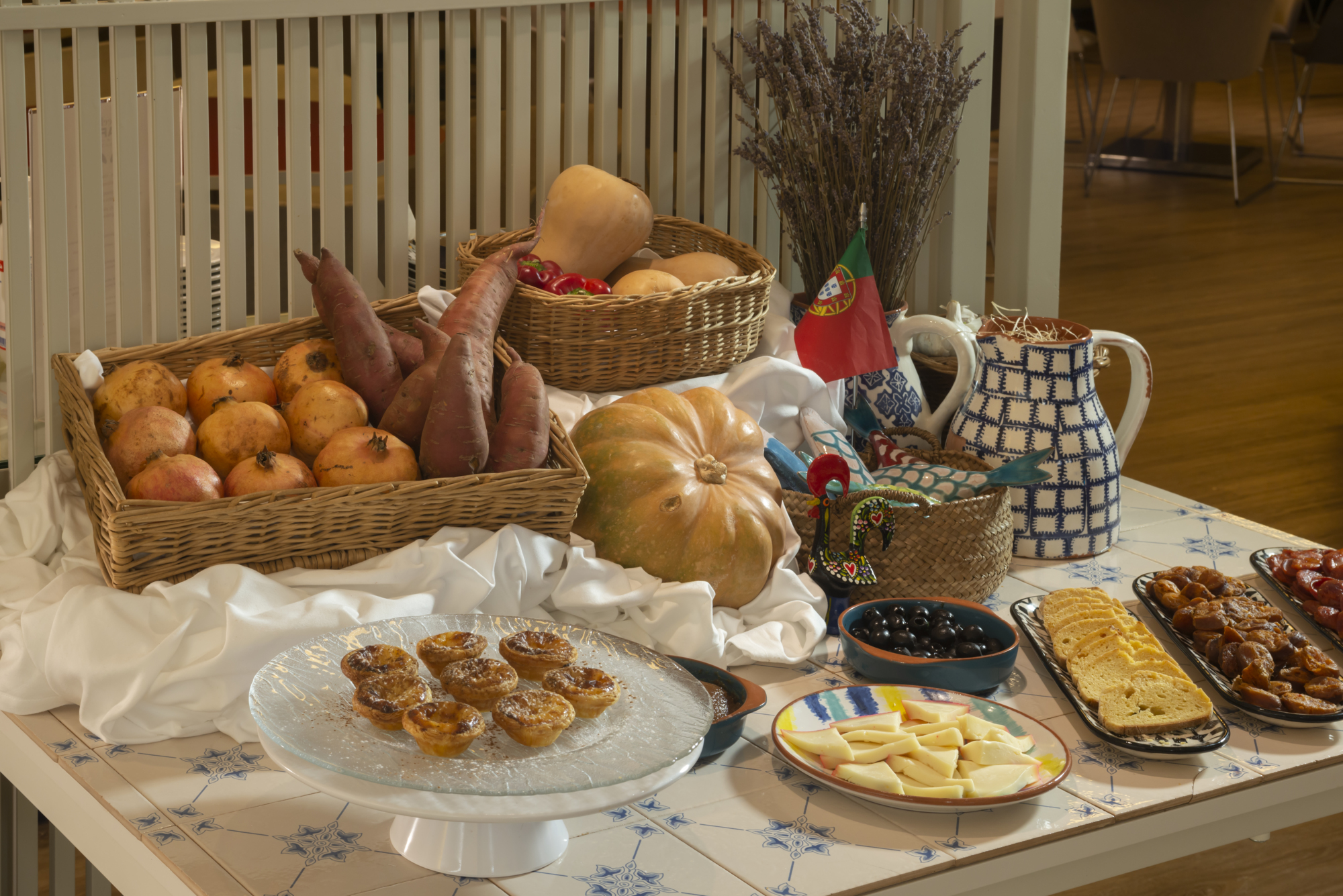 Dining - NH Collection Lisboa Liberdade