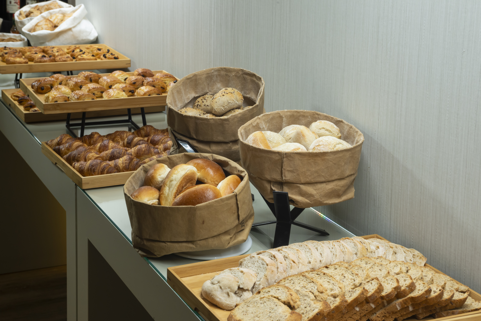 Dining - NH Collection Lisboa Liberdade