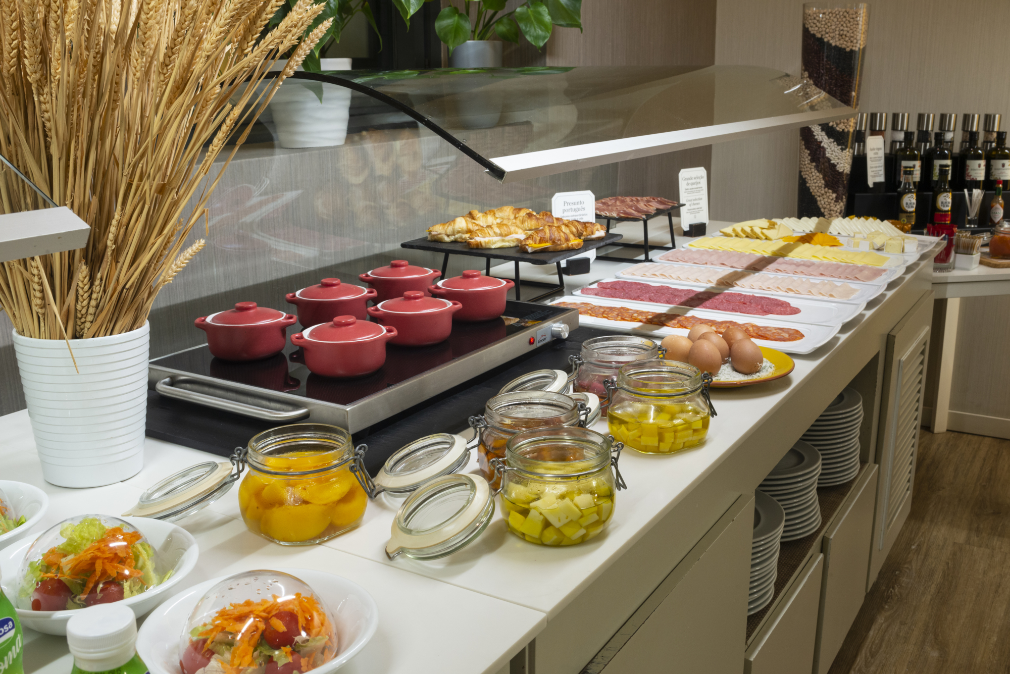 Dining - NH Collection Lisboa Liberdade