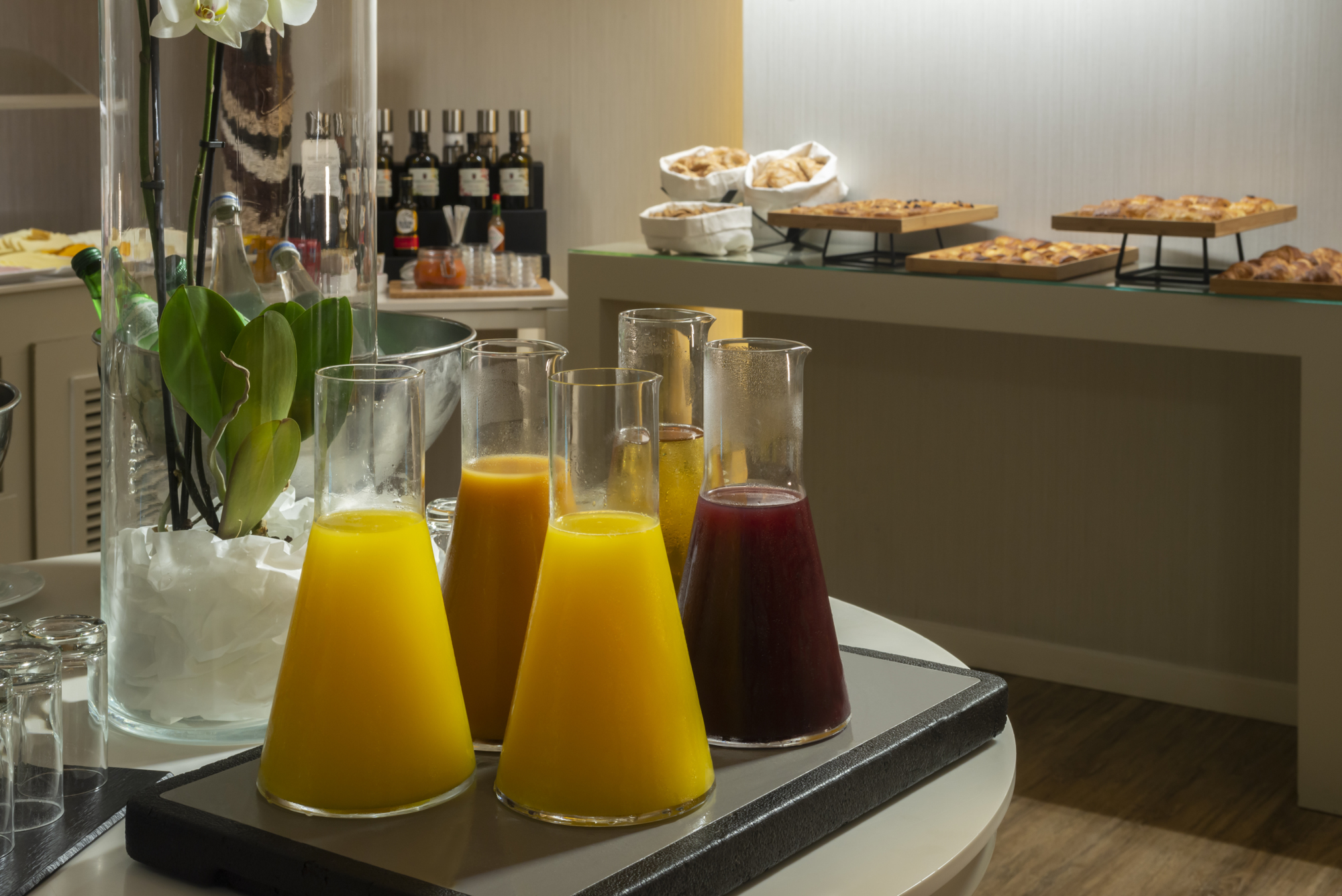 Dining - NH Collection Lisboa Liberdade