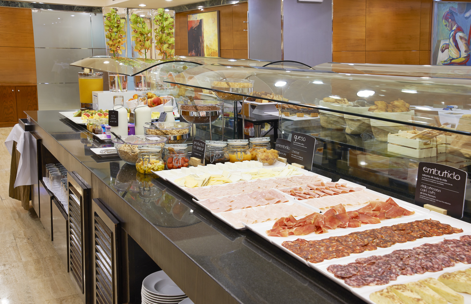 Hotel NH Barcelona Eixample | Up to 25% off | nh-hotels.com