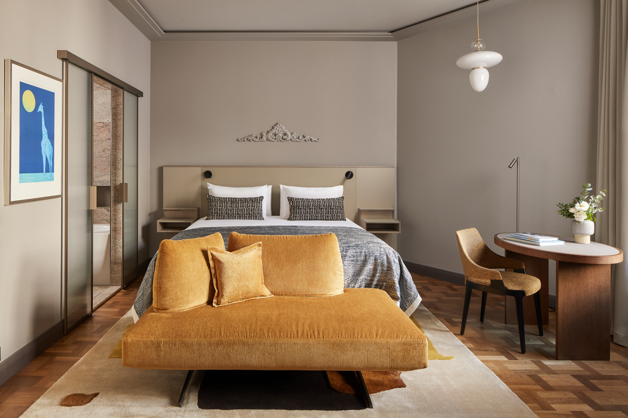 NH Collection Helsinki | 5-star hotel in Helsinki, Finland