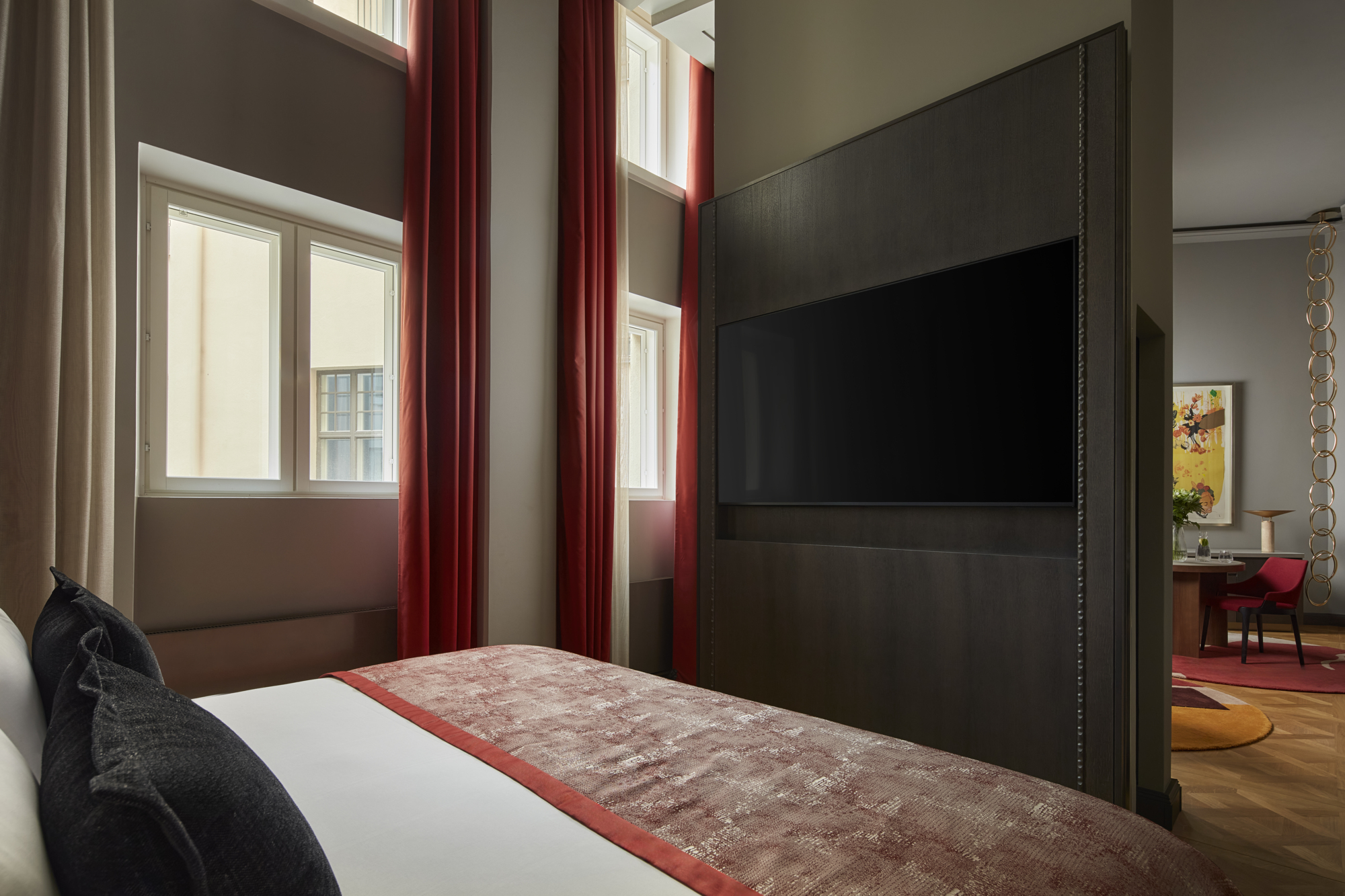 NH Collection Helsinki | 5-star hotel in Helsinki, Finland