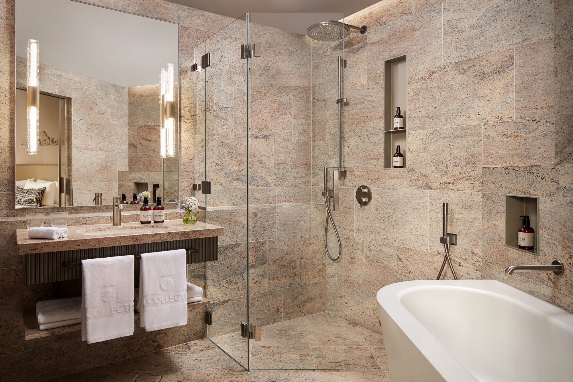 NH Collection Helsinki, in the city center | NH Hotels