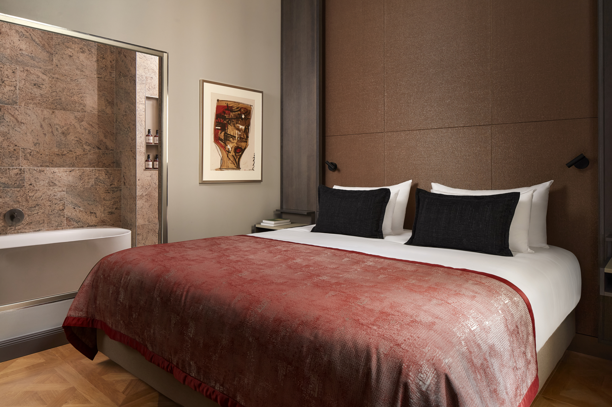 NH Collection Helsinki, in the city center | NH Hotels