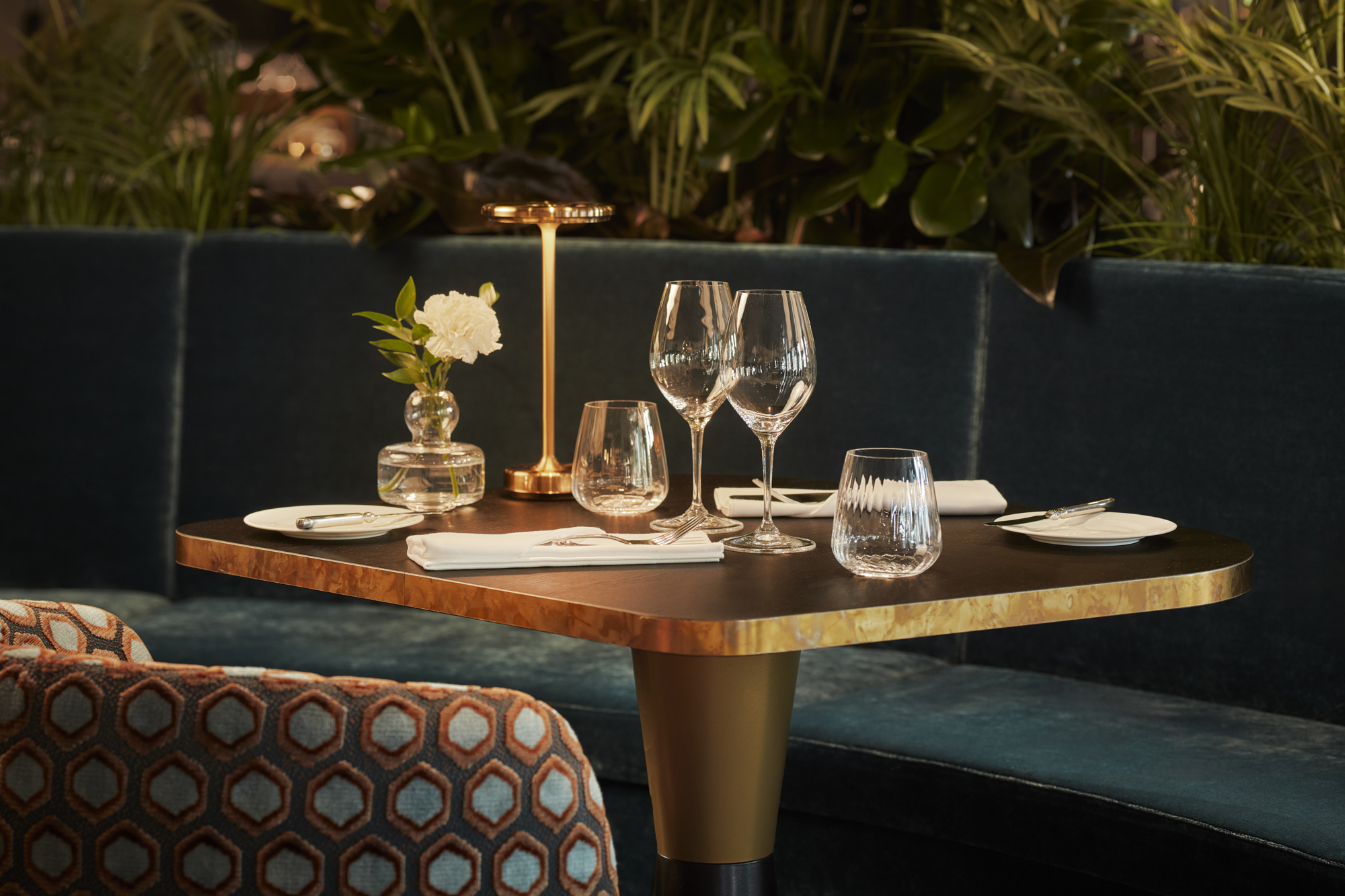 Dining - NH Collection Helsinki Grand Hansa