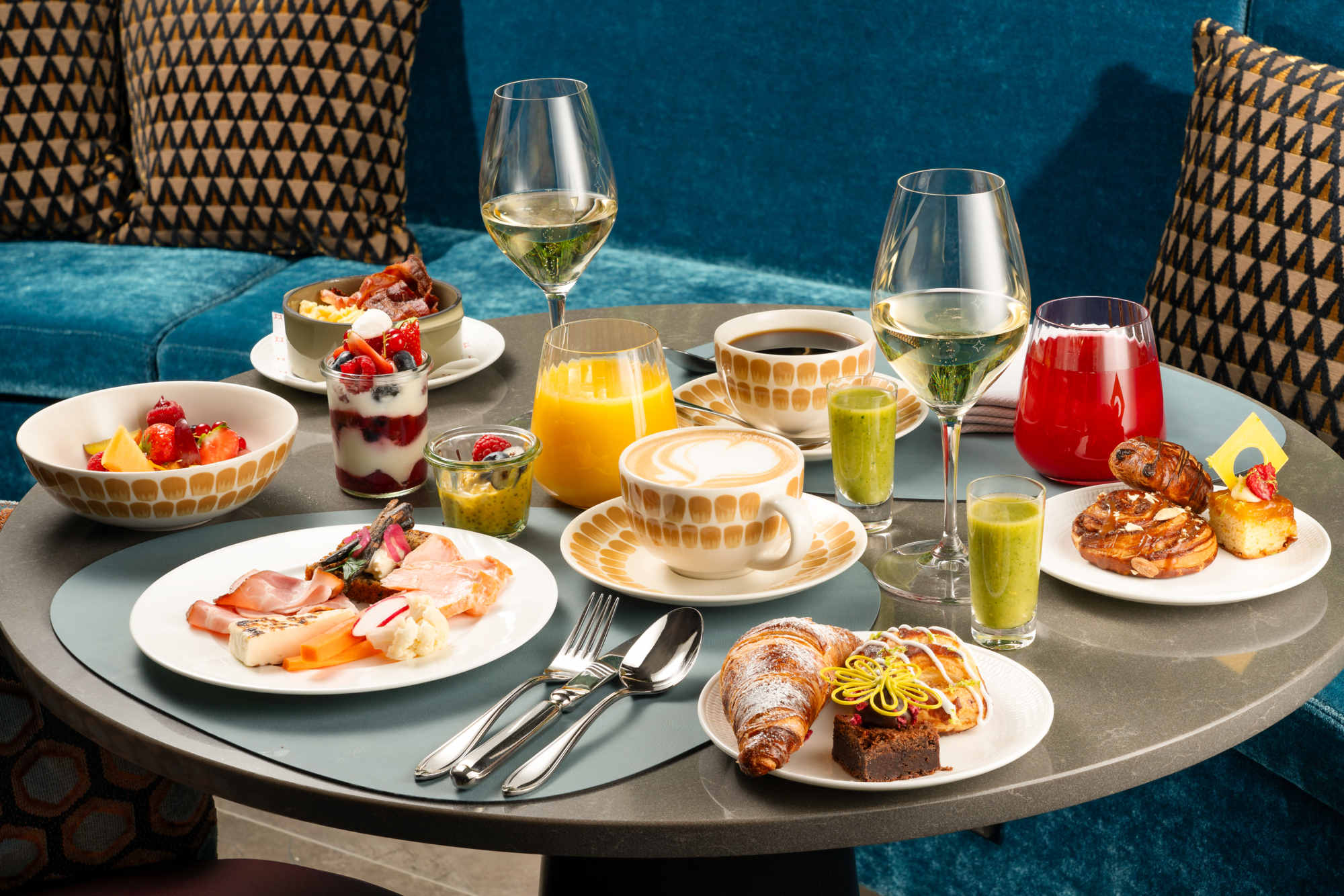 NH Collection Helsinki | 5-star hotel in Helsinki, Finland