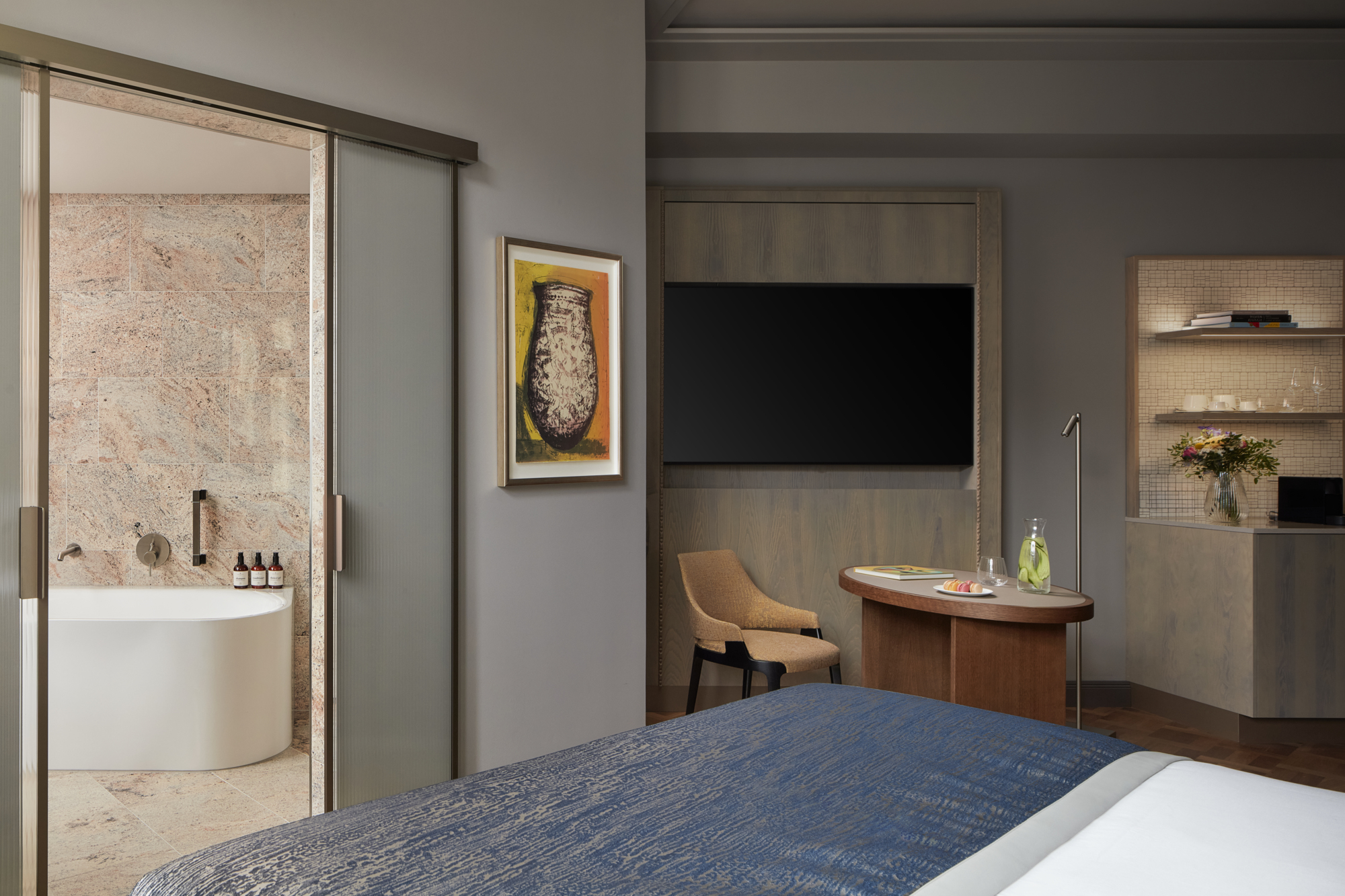 NH Collection Helsinki, in the city center | NH Hotels