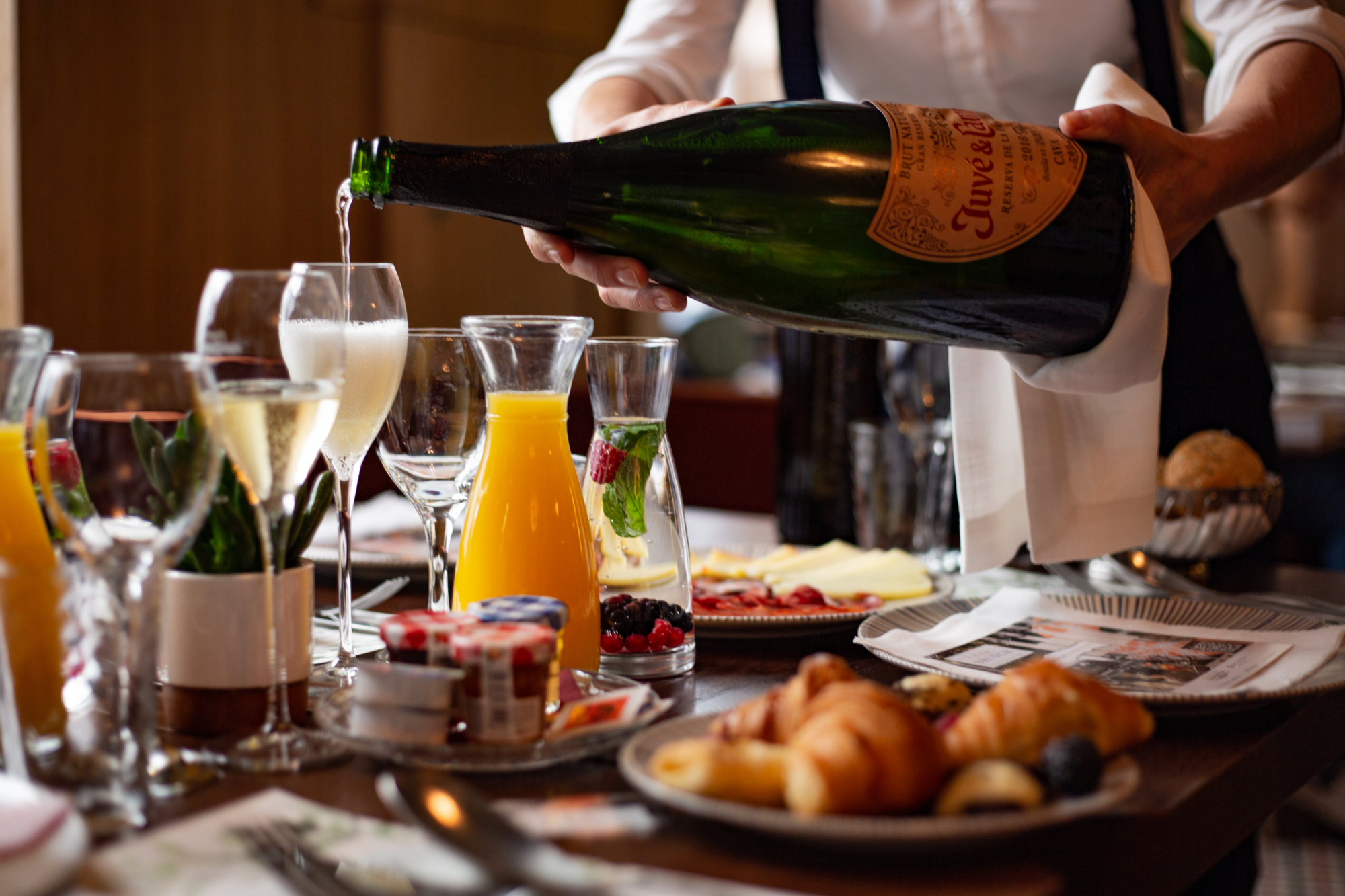 NH Collection Helsinki | 5-star hotel in Helsinki, Finland