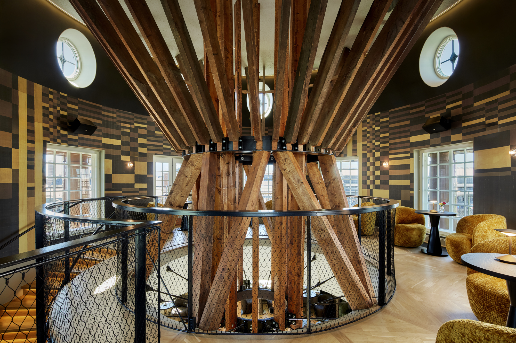 NH Collection Helsinki | 5-star hotel in Helsinki, Finland