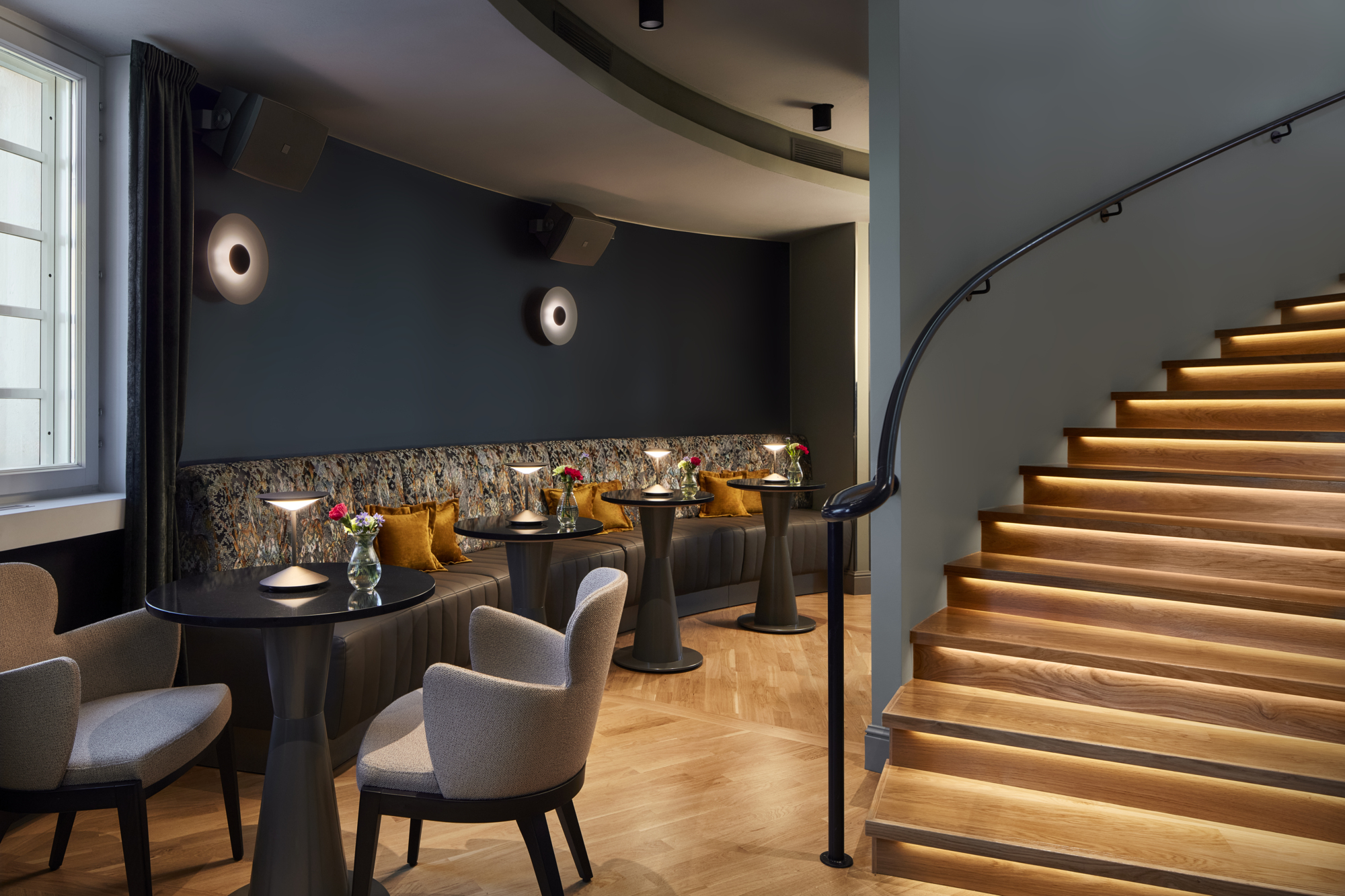 NH Collection Helsinki | 5-star hotel in Helsinki, Finland