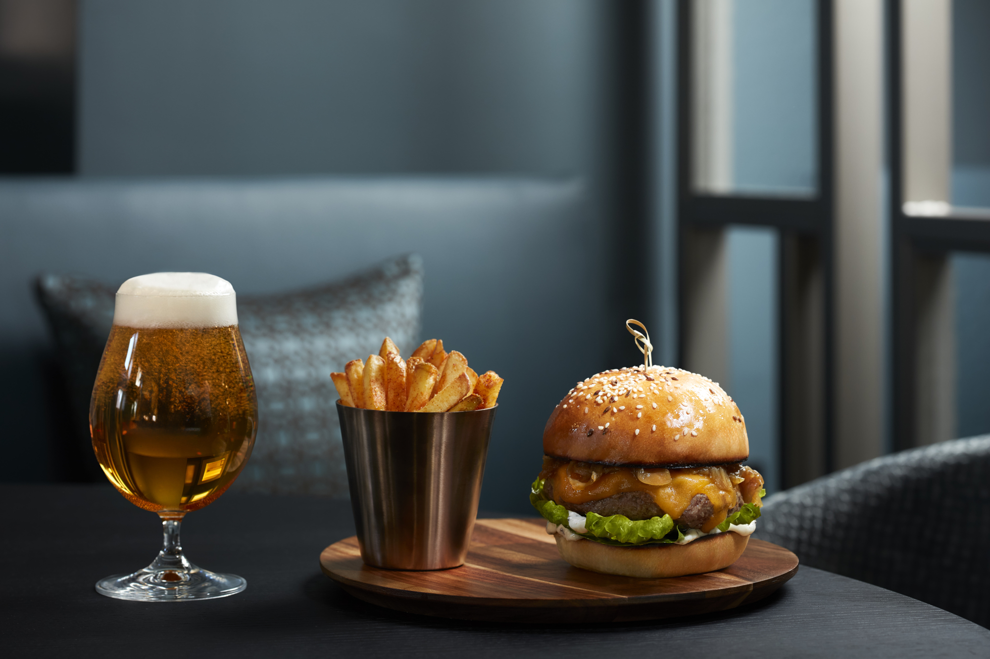 NH Collection Helsinki | 5-star hotel in Helsinki, Finland