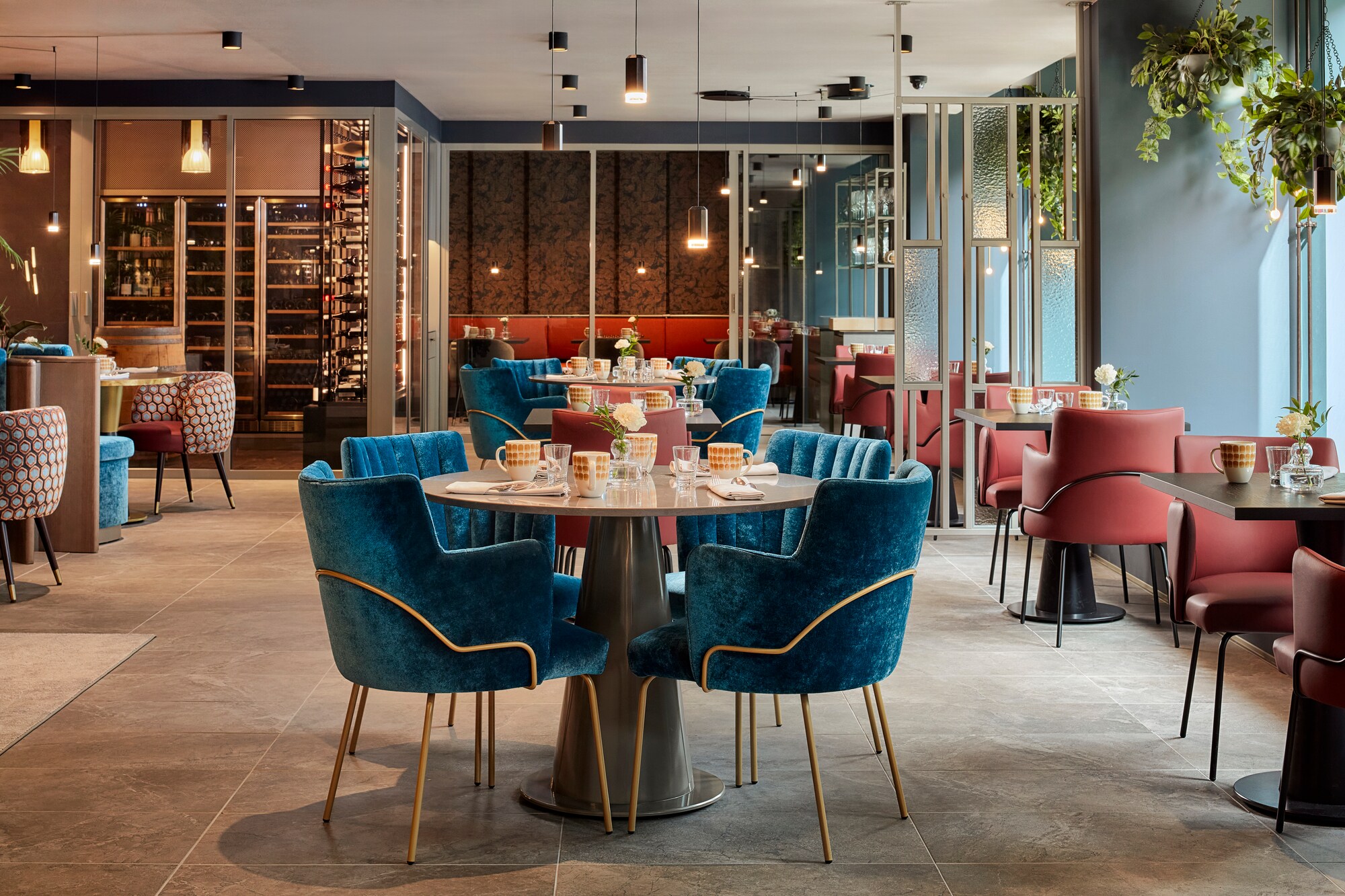 NH Collection Helsinki | 5-star hotel in Helsinki, Finland