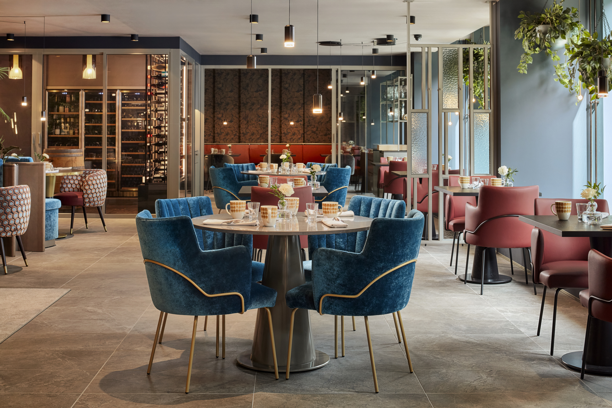 NH Collection Helsinki | 5-star hotel in Helsinki, Finland