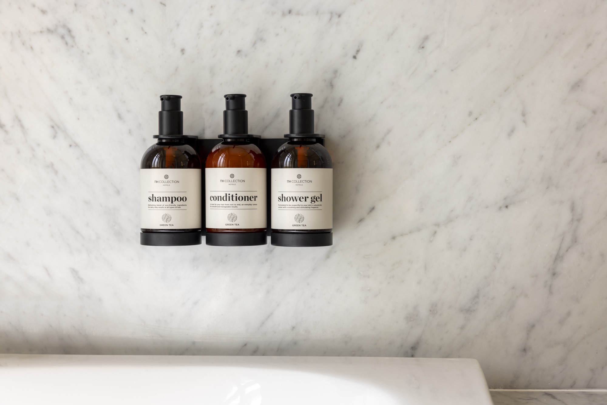 NH Collection Helsinki | 5-star hotel in Helsinki, Finland