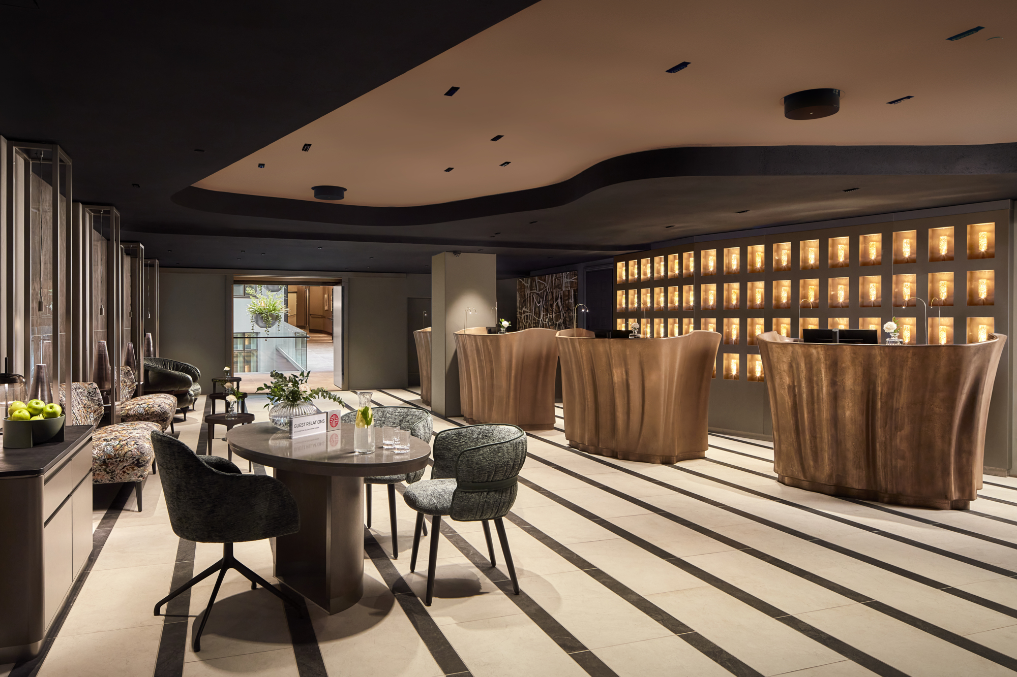 NH Collection Helsinki | 5-star hotel in Helsinki, Finland