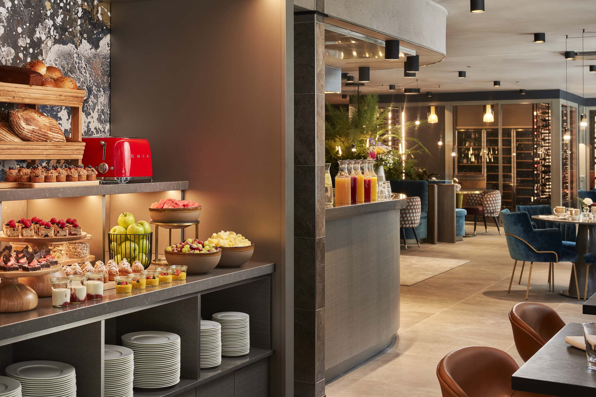 NH Collection Helsinki, in the city center | NH Hotels