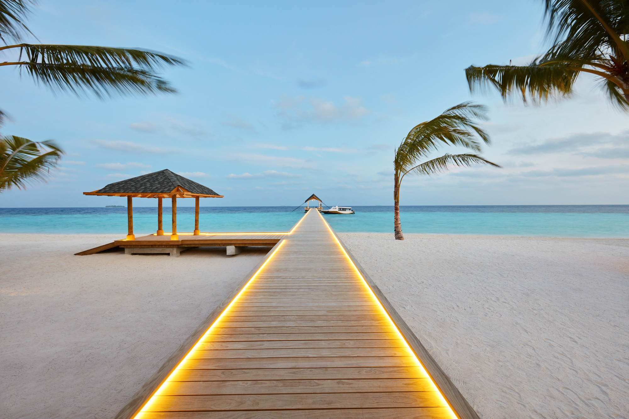 NH Collection Maldives Havodda Resort | Hotel in Gaafu Dhaalu Atoll