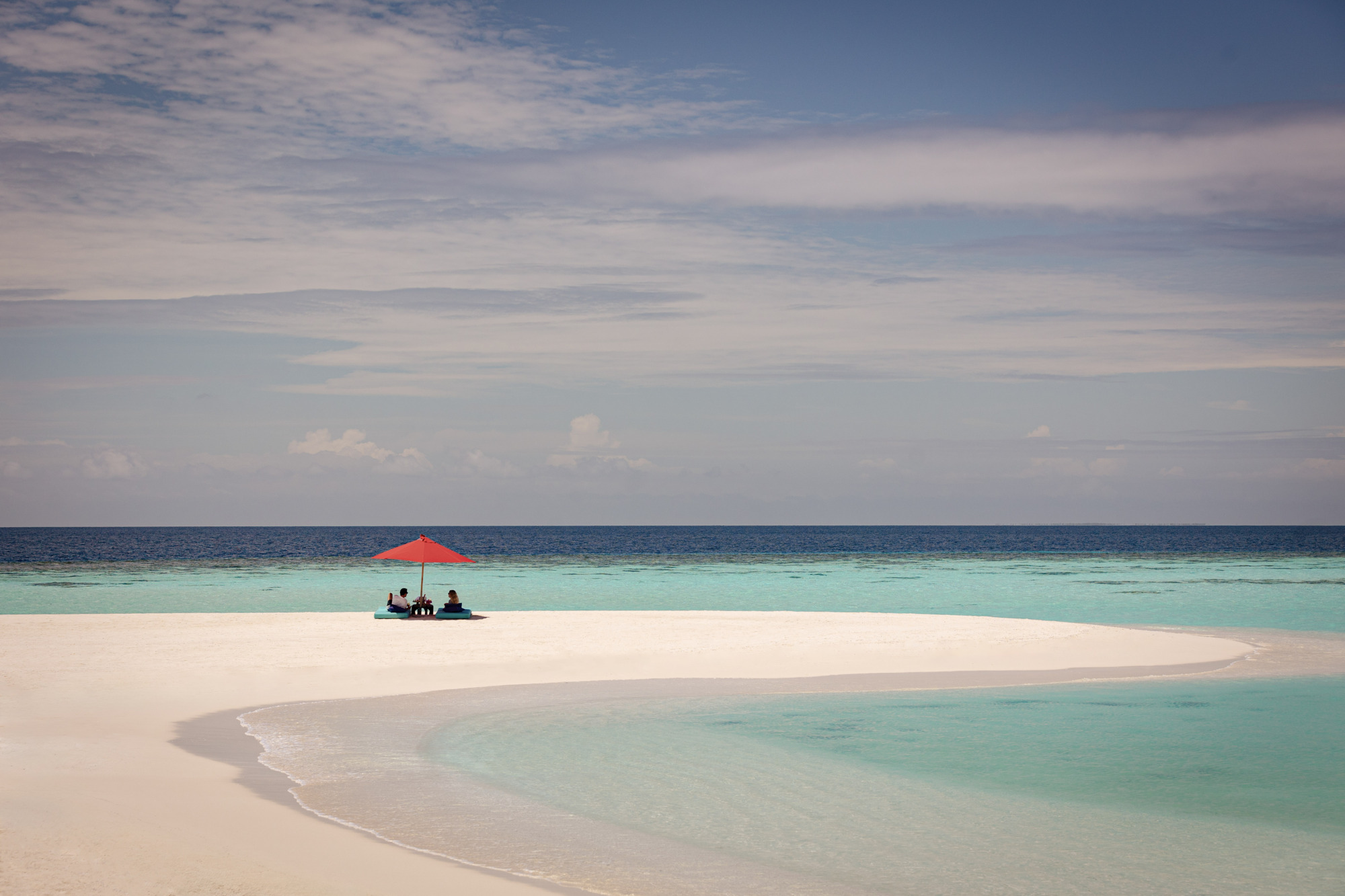 NH Collection Maldives Havodda Resort | Hotel in Gaafu Dhaalu Atoll