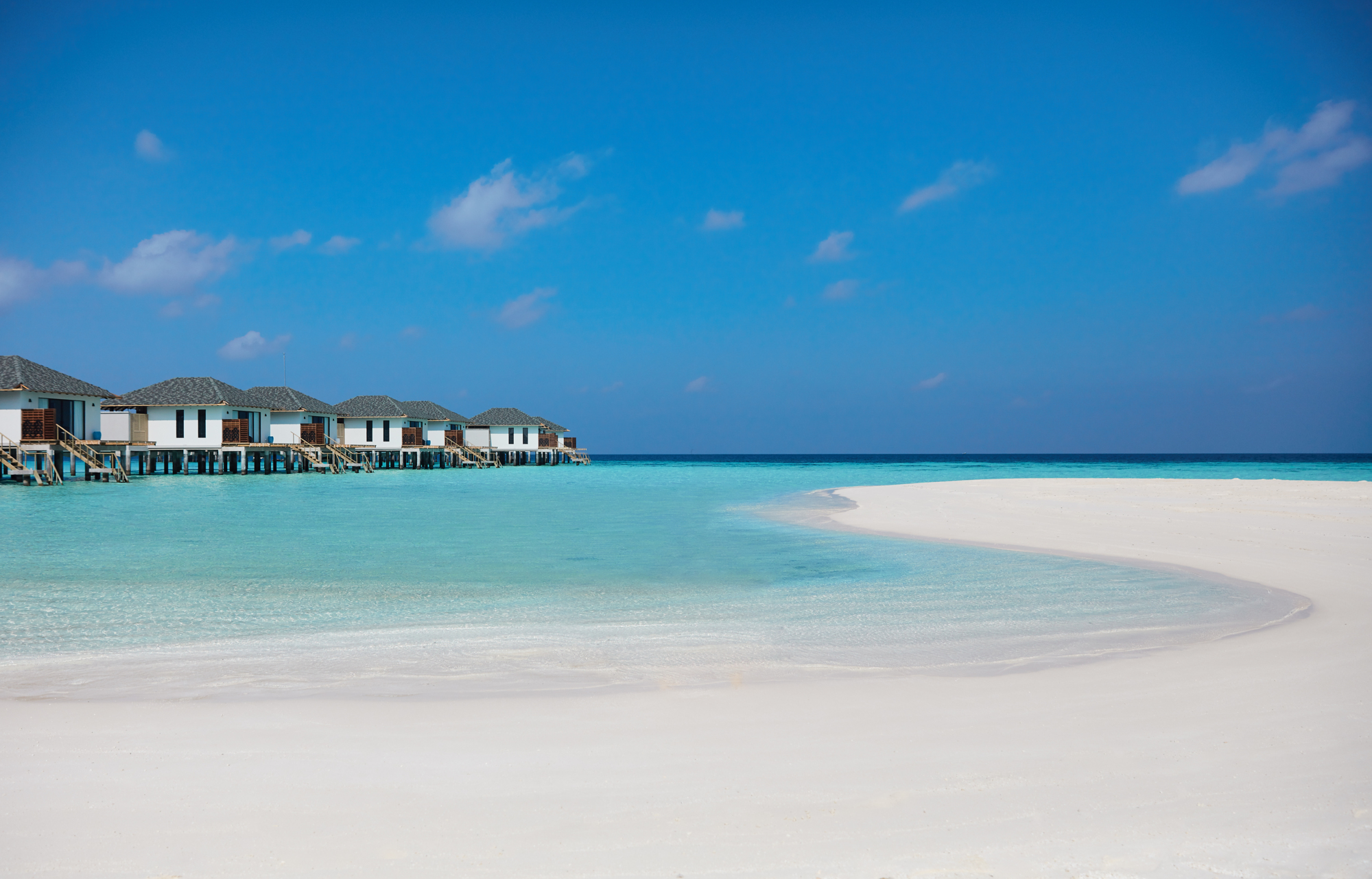 Weddings - NH Collection Maldives Havodda Resort