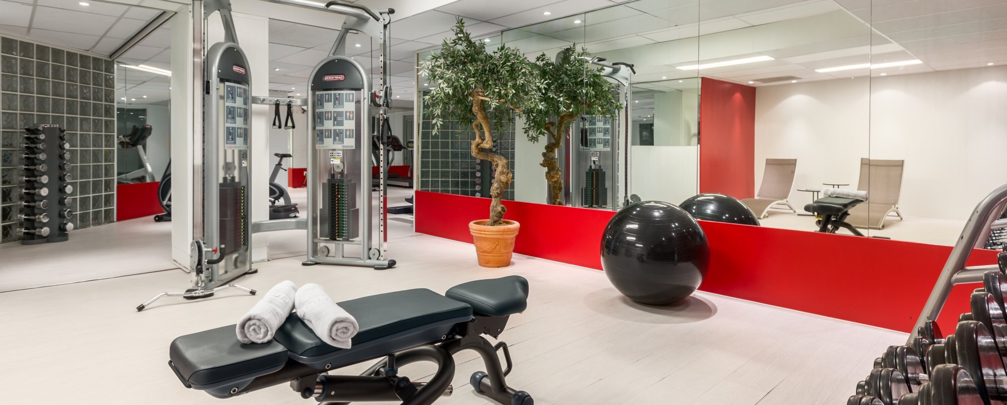 NH Collection Amsterdam Barbizon Palace | nh-hotels.com