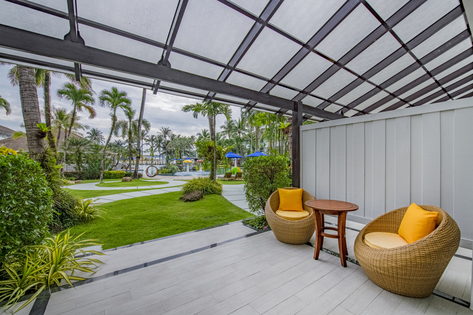 NH Boat Lagoon Phuket Resort, Southern Thailand | nh-hotels.com