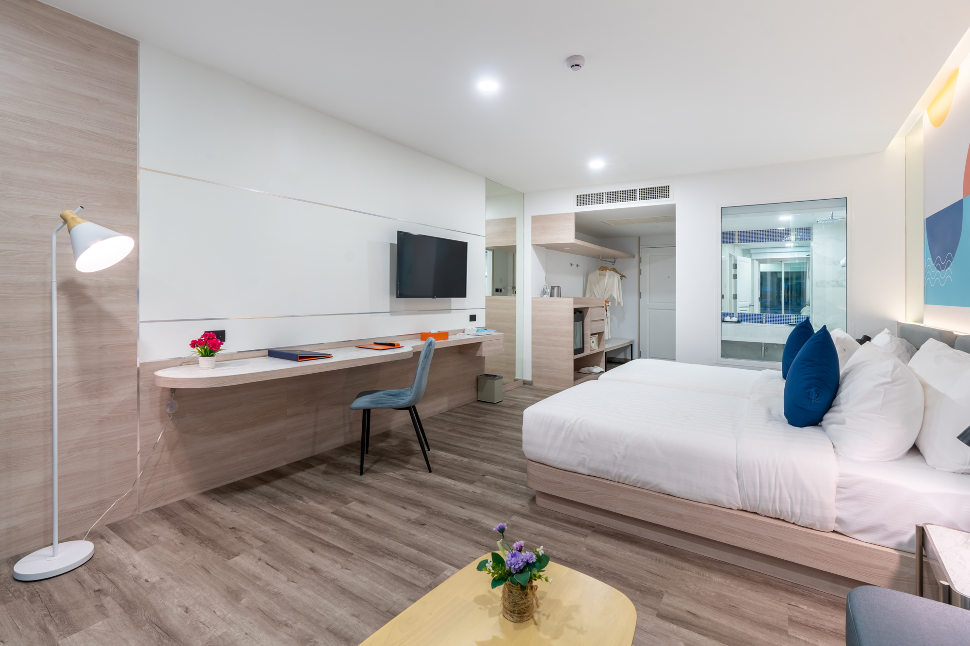 NH Boat Lagoon Phuket Resort, Southern Thailand | nh-hotels.com