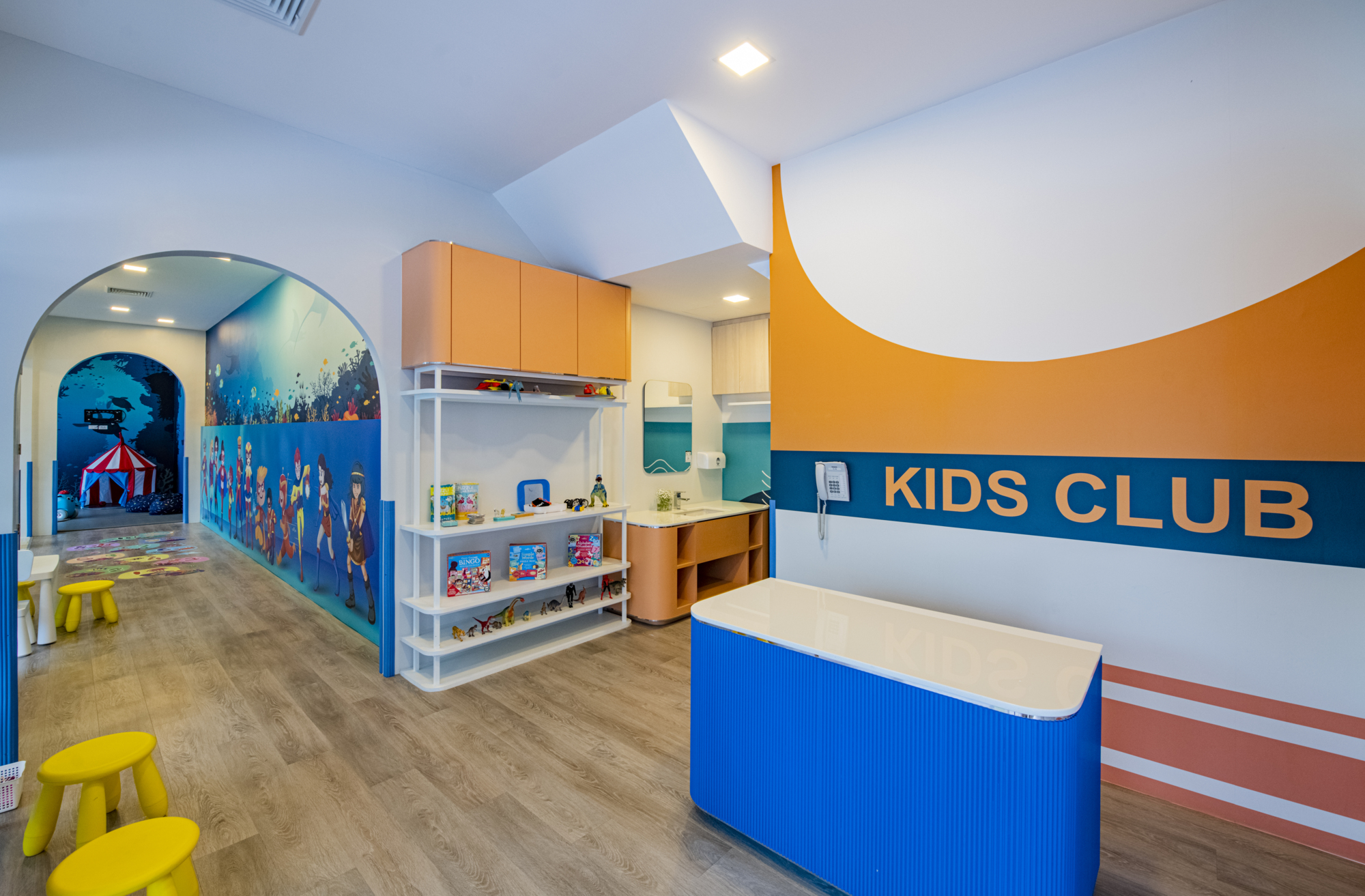 NH Boat Lagoon Phuket Resort, Southern Thailand | nh-hotels.com