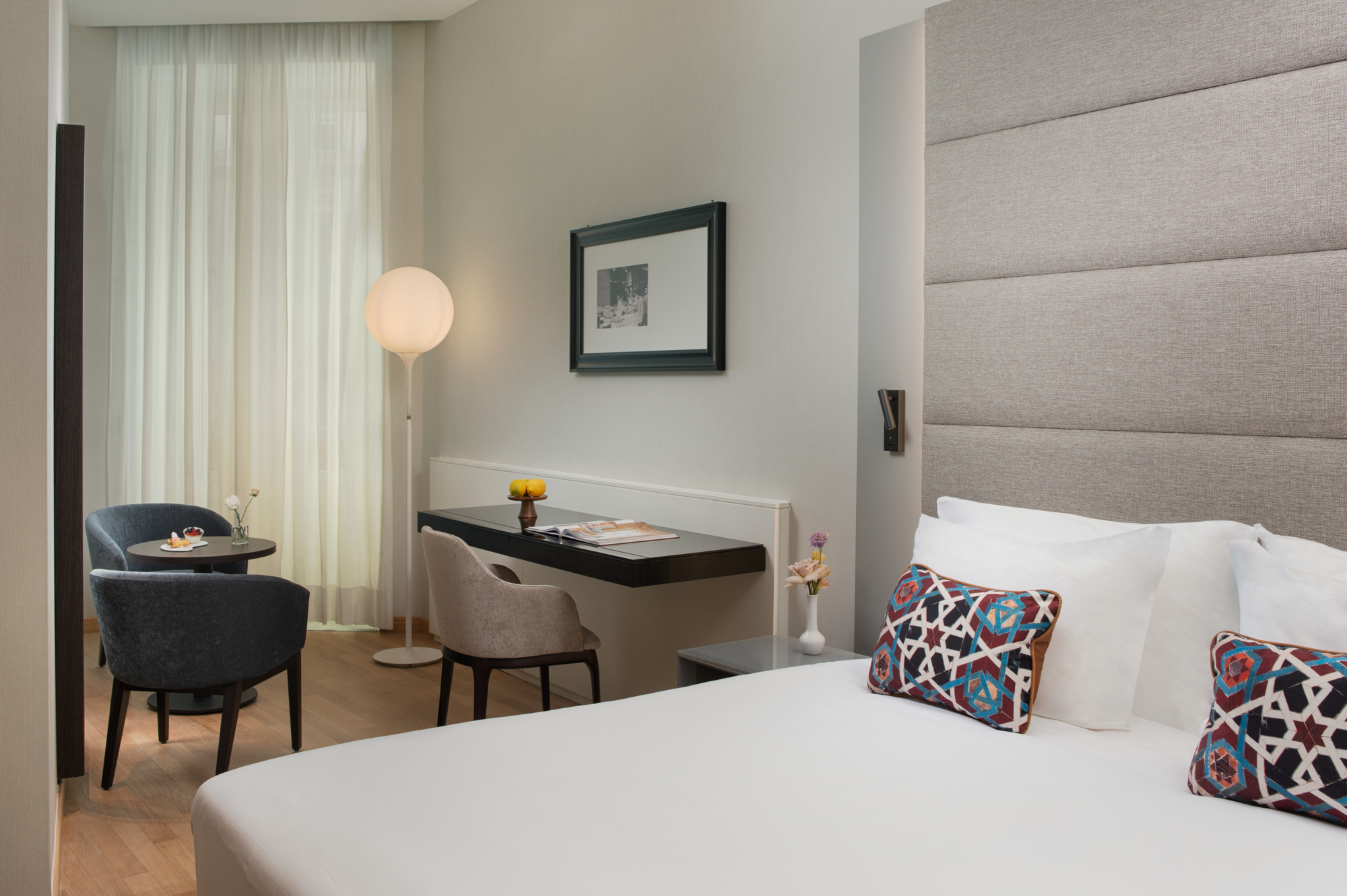 NH Collection Palermo Palazzo Sitano: 4* Hotel in Palermo