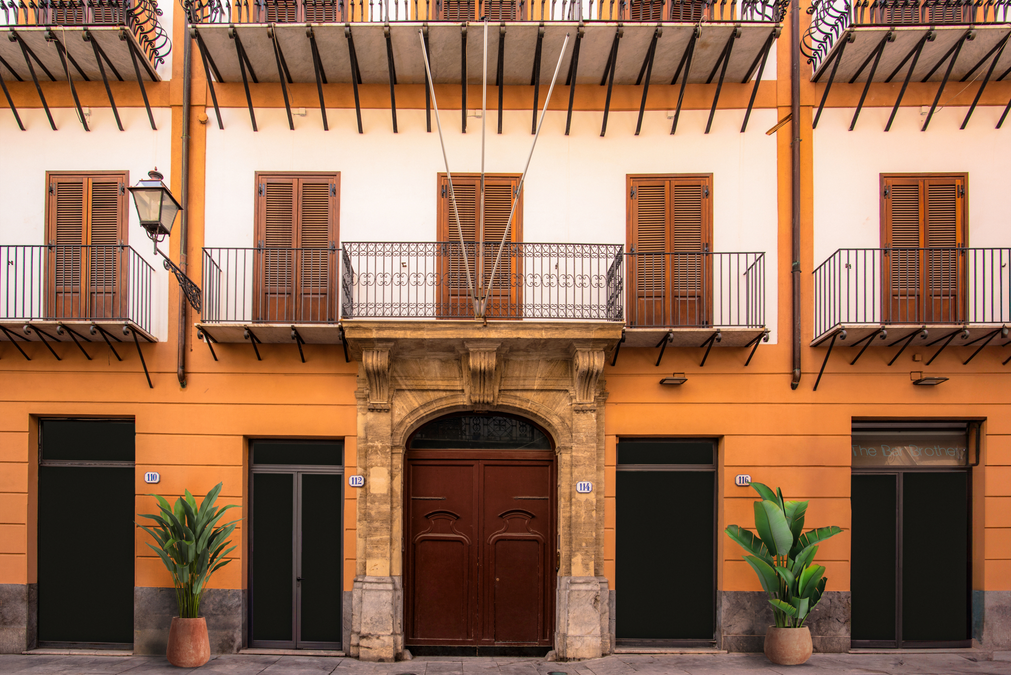 NH Collection Palermo Palazzo Sitano, in Sicilia | nh-hotels.com