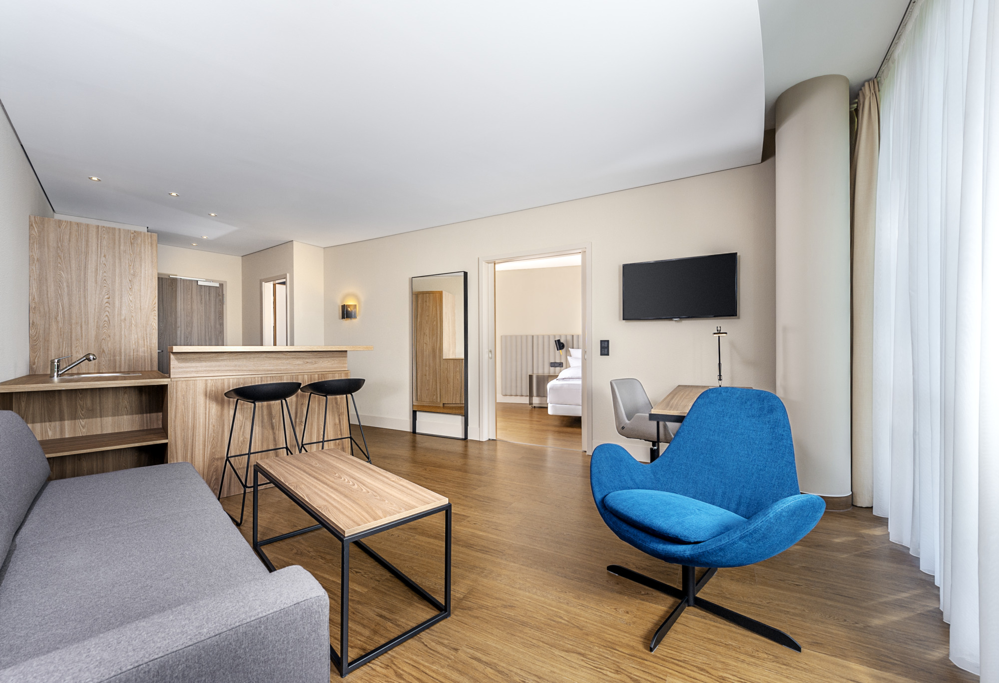 Hotel NH München Unterhaching | nh-hotels.com