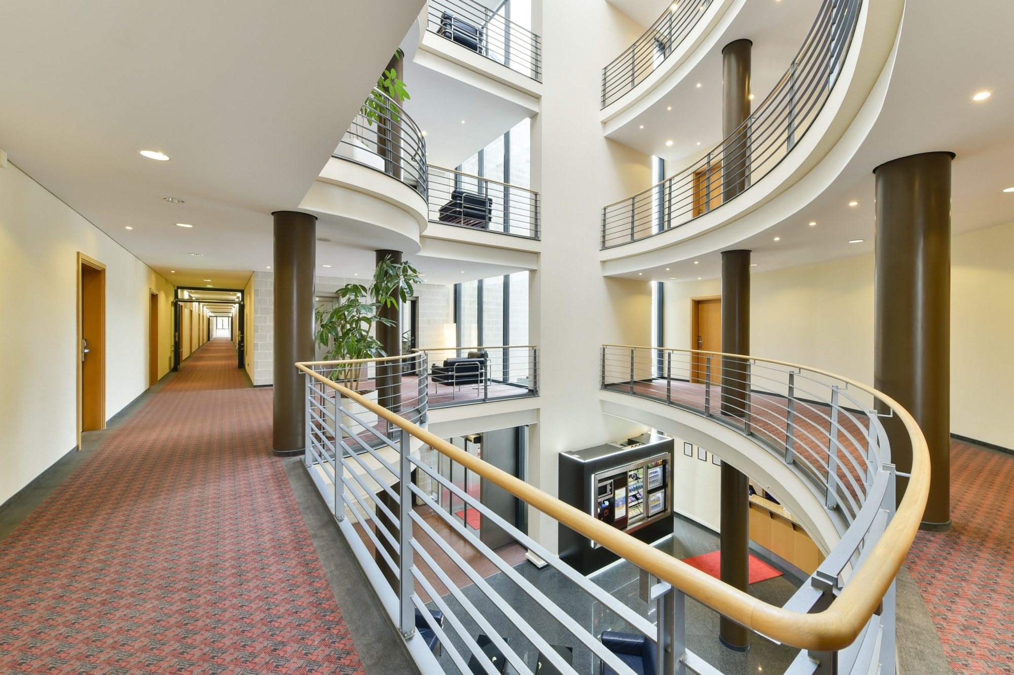 Hotel NH München Unterhaching | nh-hotels.com